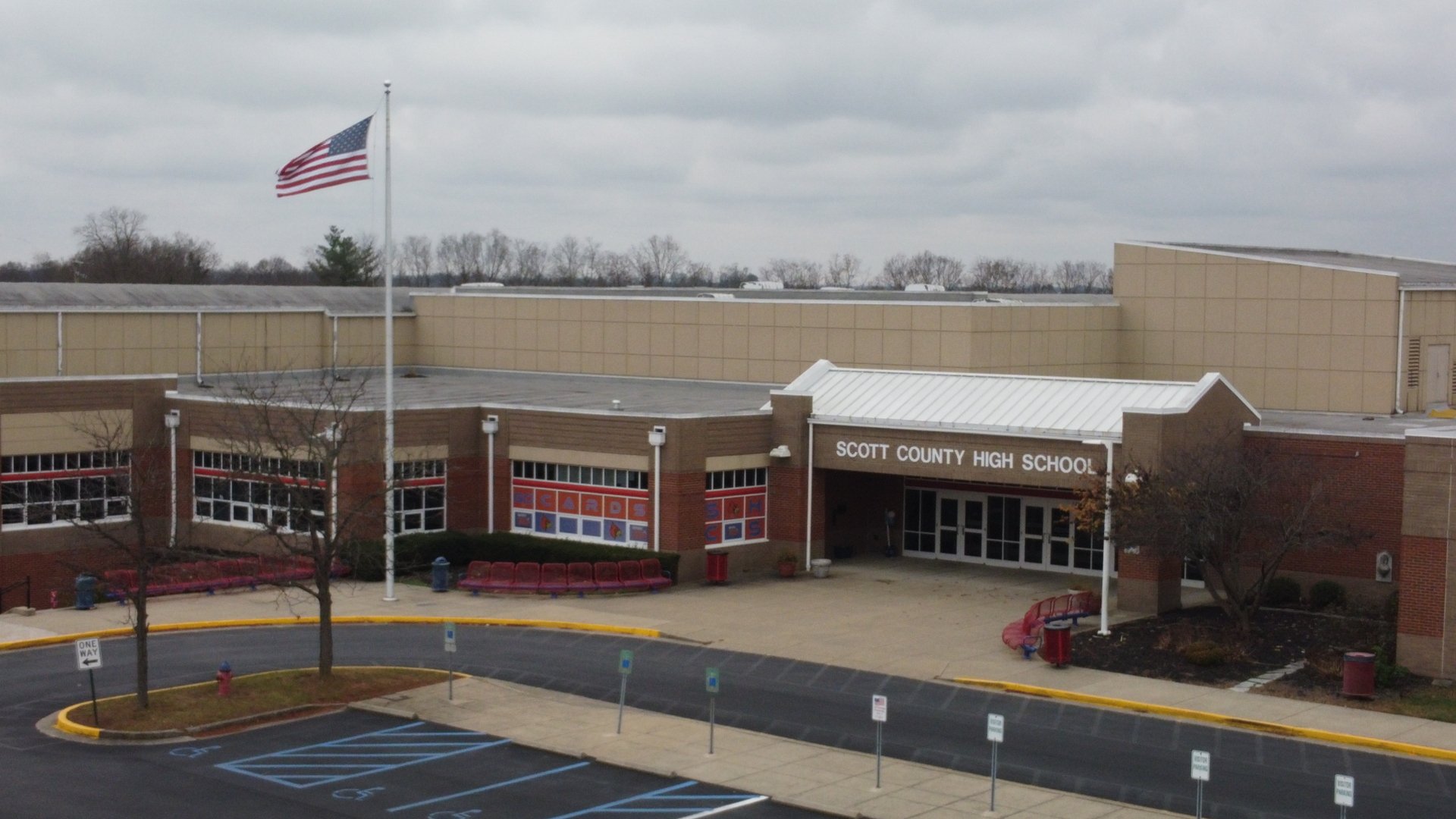 Georgetown Campus | KY