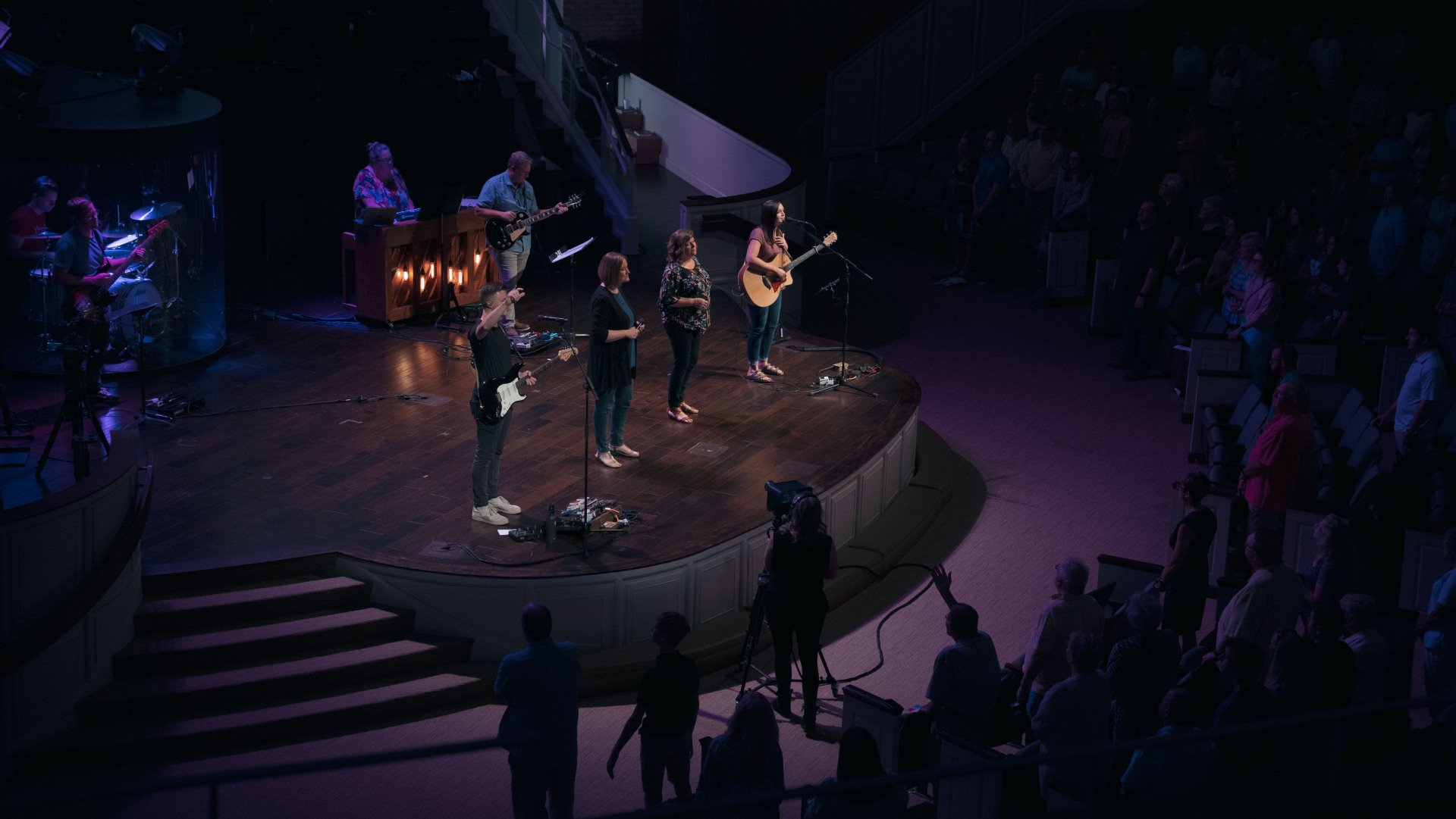 Our Story | The History of IBC