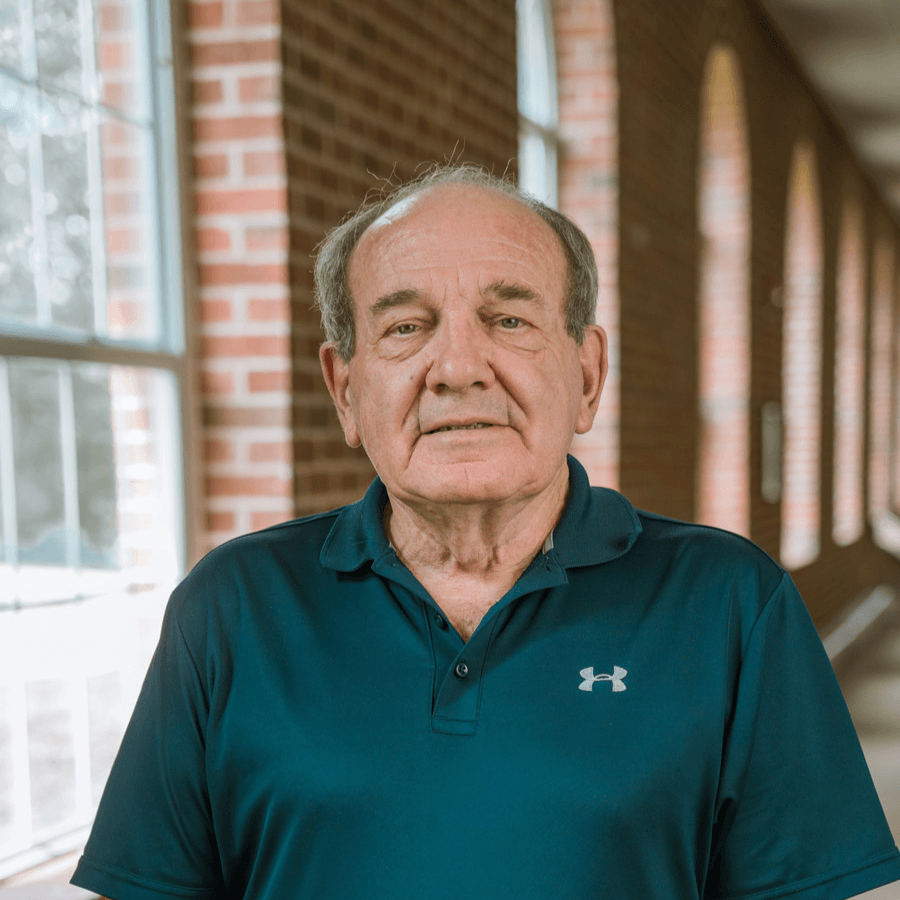 Our Team | Our Pastor and Staff