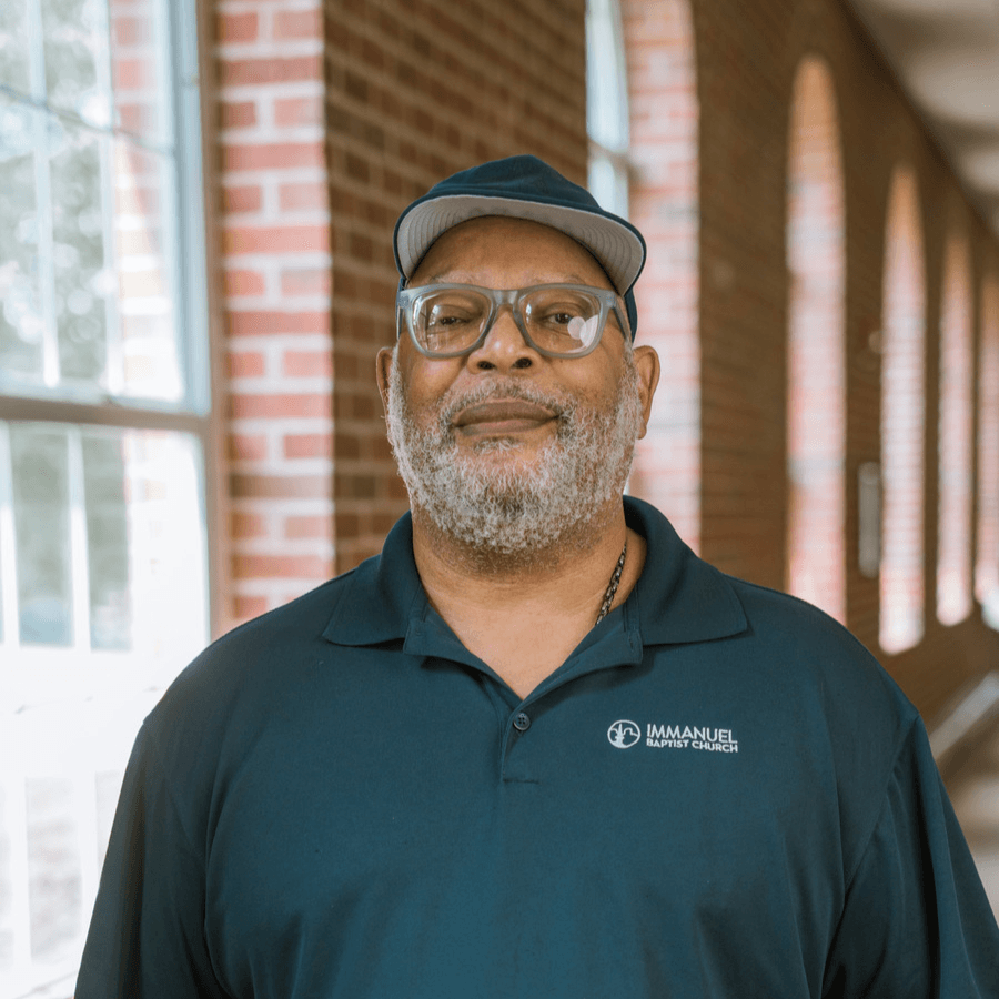 Our Team | Our Pastor and Staff