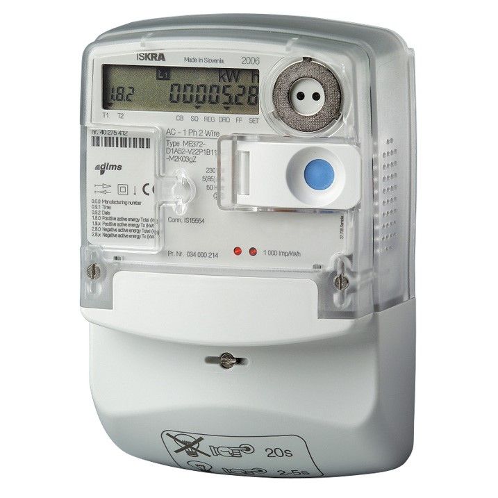 Smart Meter – Frequently Asked Questions