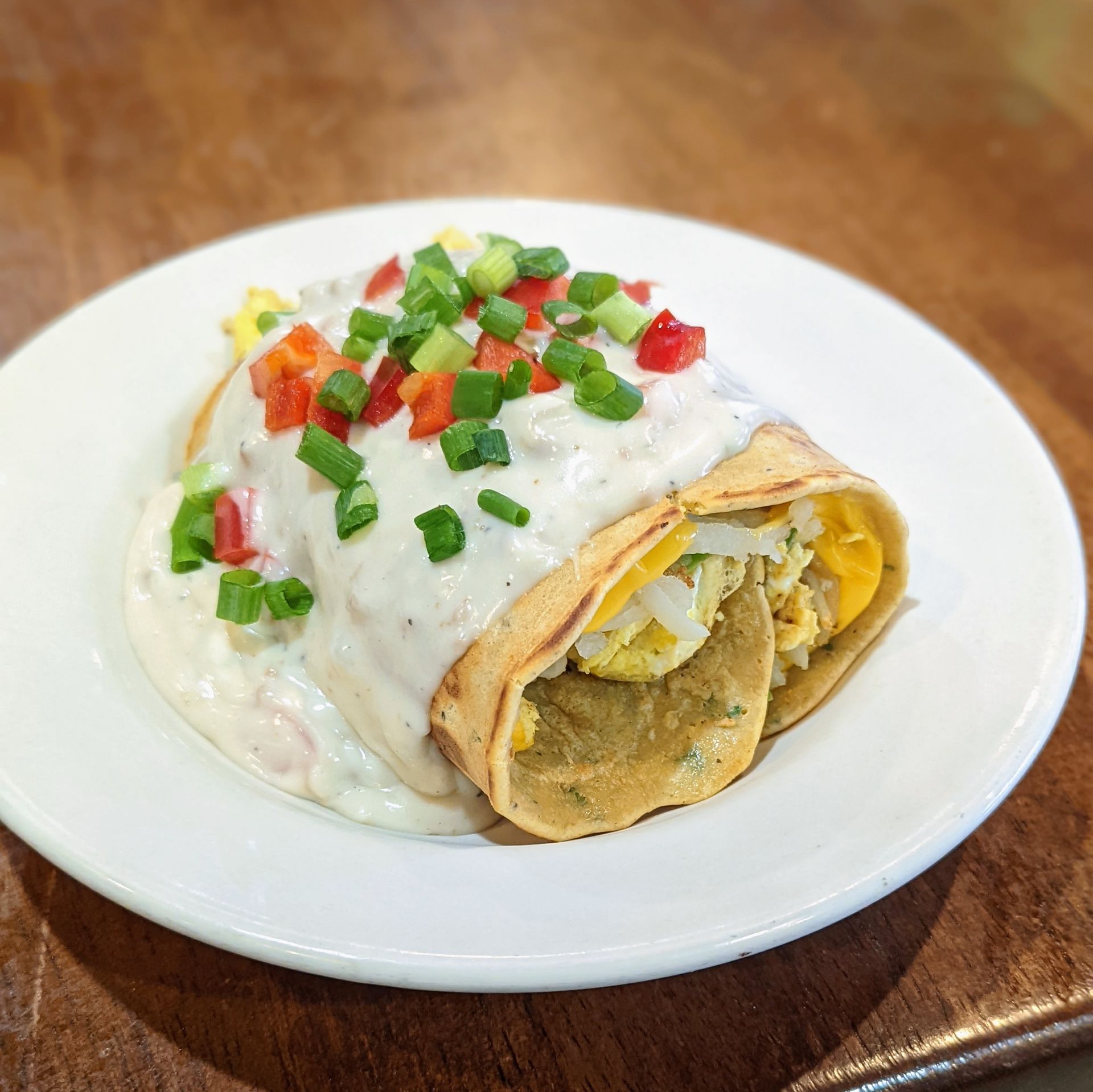 Menu | Irish Tavern Madison Heights