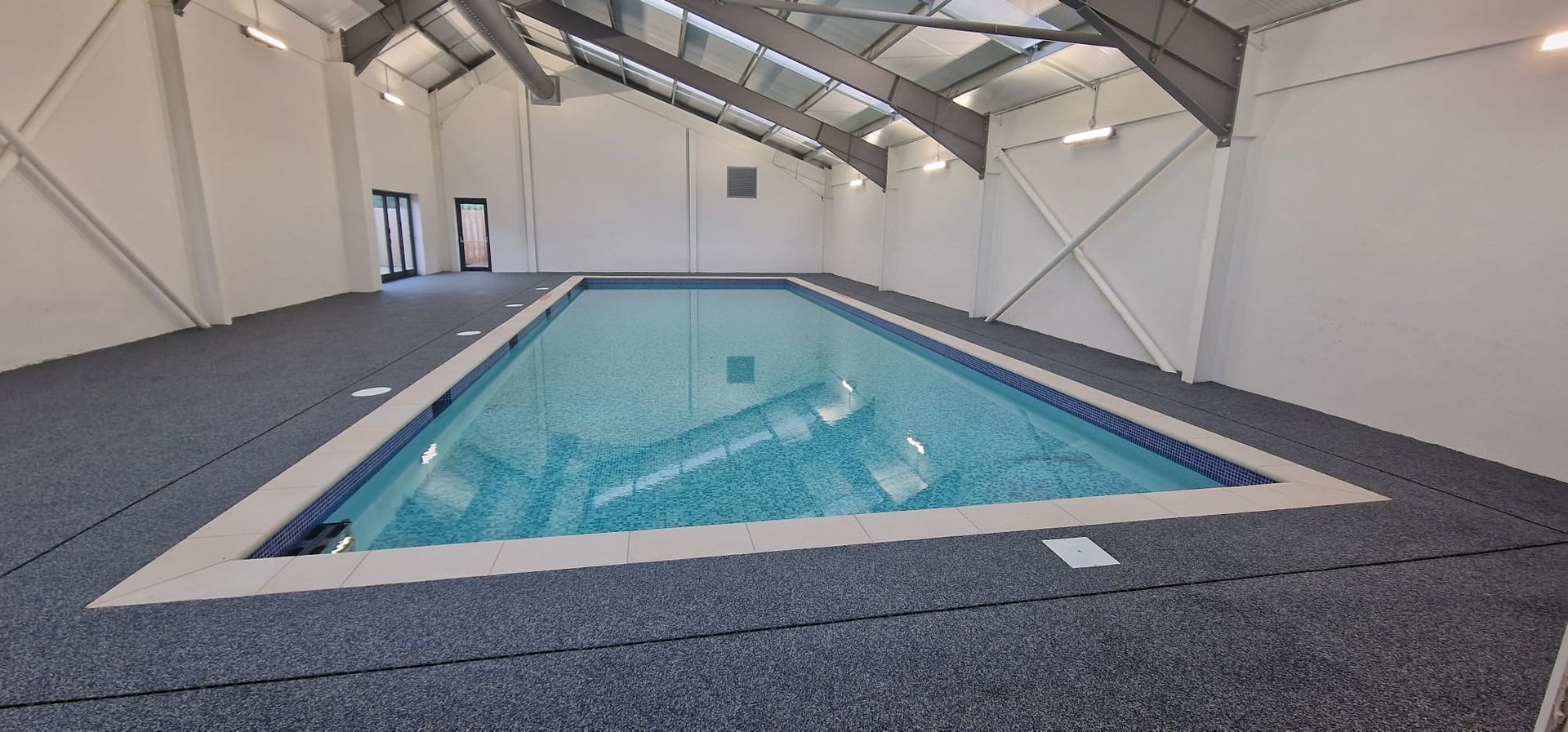 Swimming Lessons for All Ages | All About Swimming | Essex