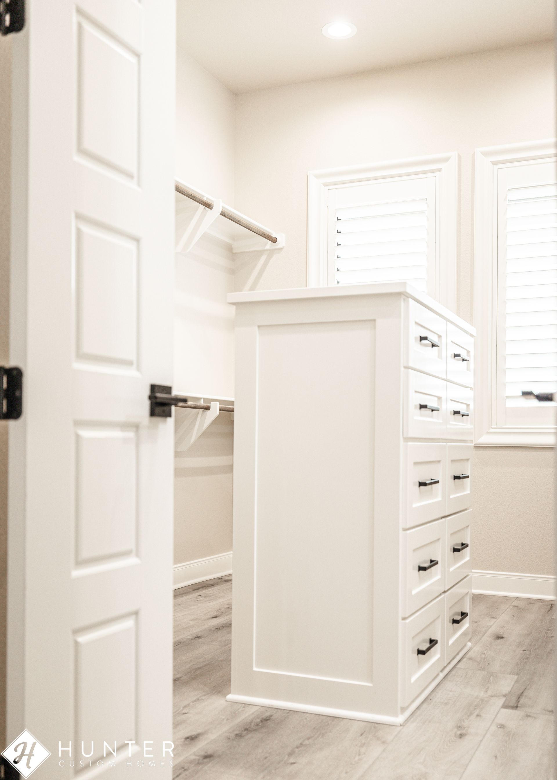 Custom Home in Victoria, TX | 331 Sendera | Hunter Custom Homes