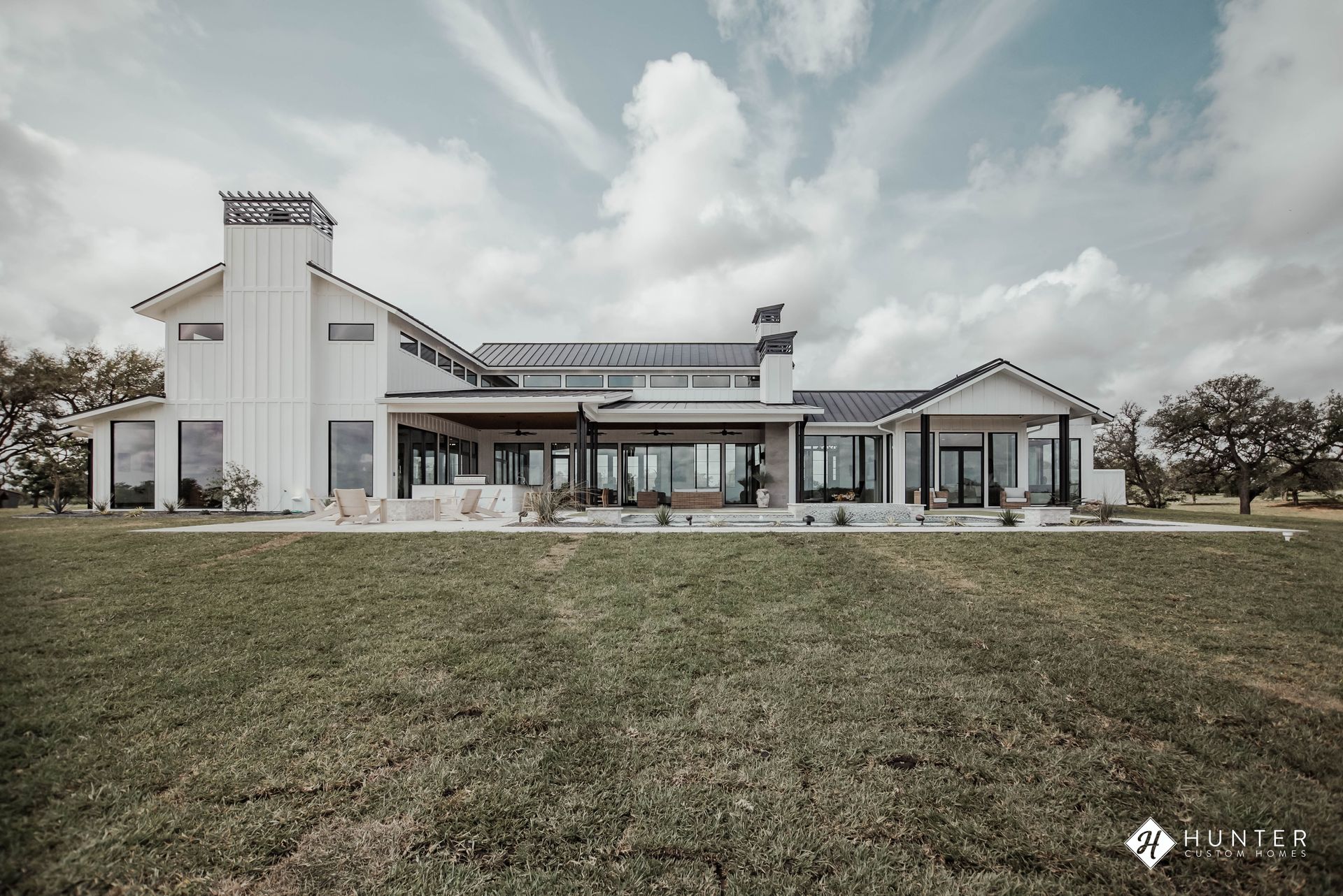 Custom Home in Victoria, TX | Hunter Custom Homes