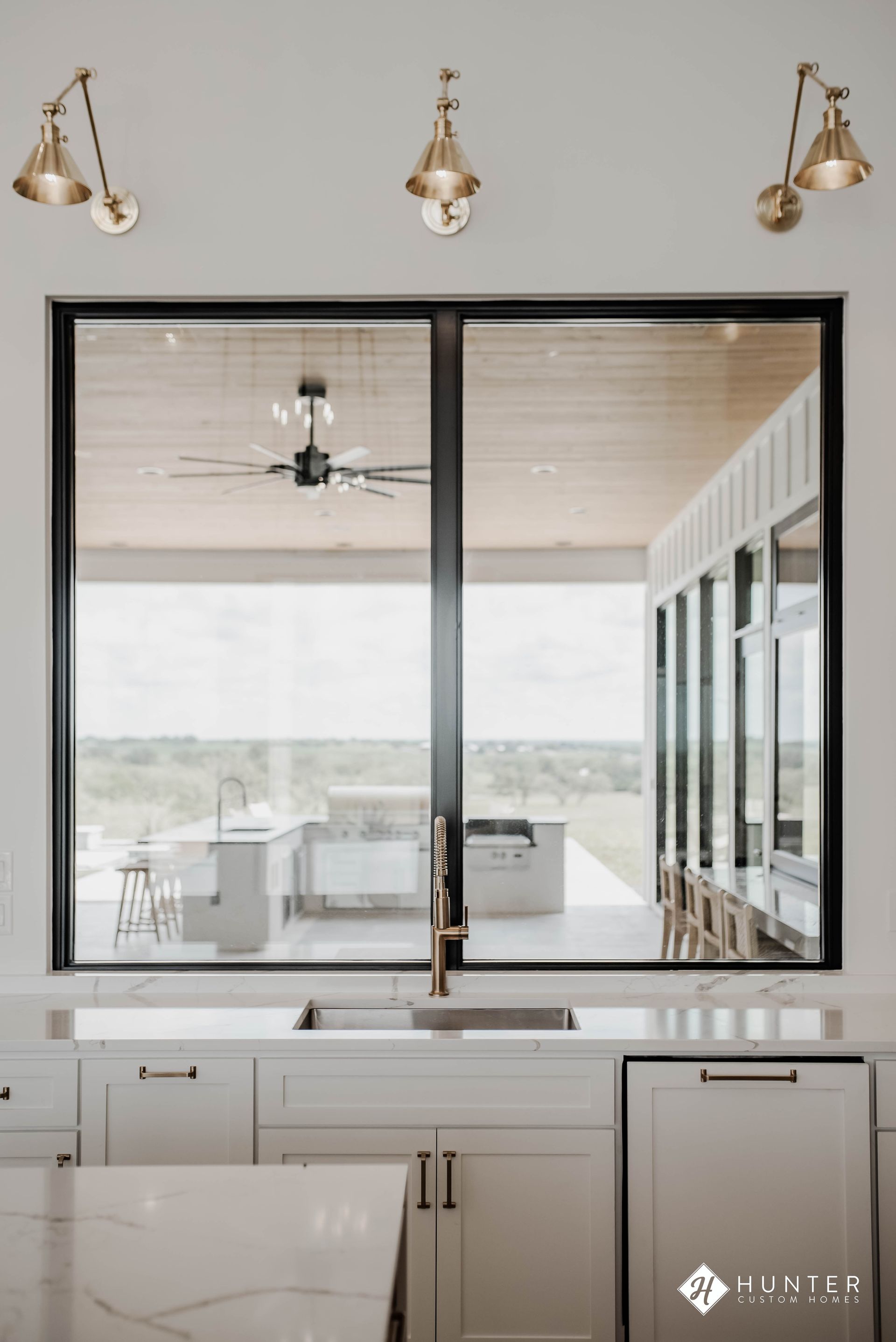Custom Home in Victoria, TX | Hunter Custom Homes