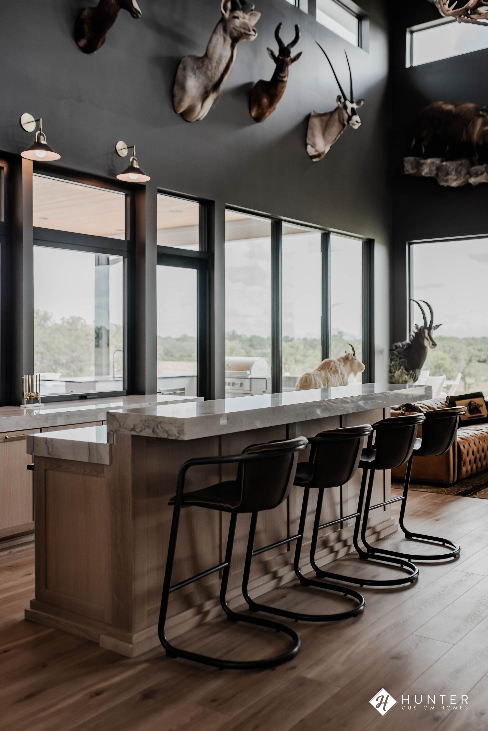 Custom Home in Victoria, TX | Hunter Custom Homes