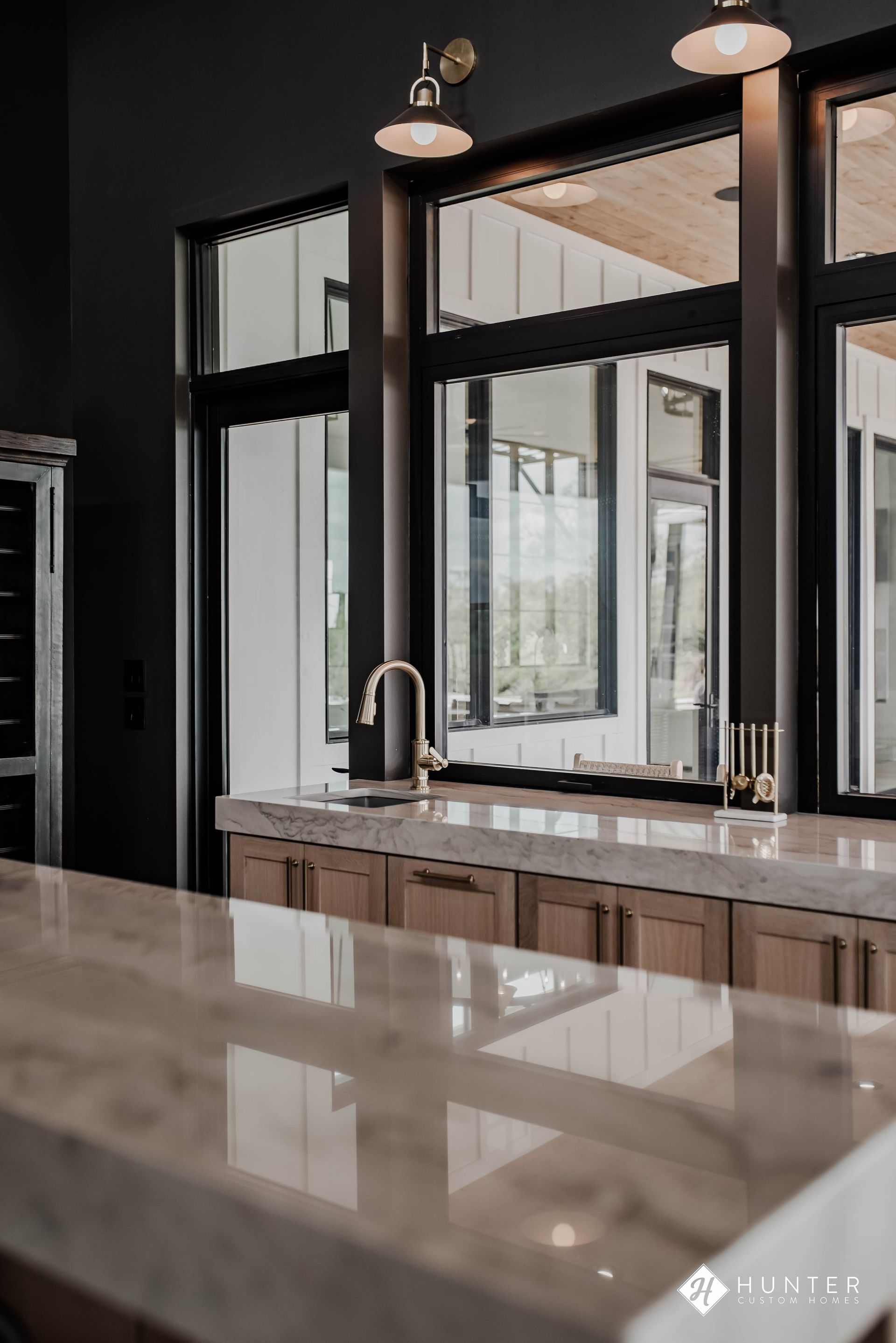 Custom Home in Victoria, TX | Hunter Custom Homes