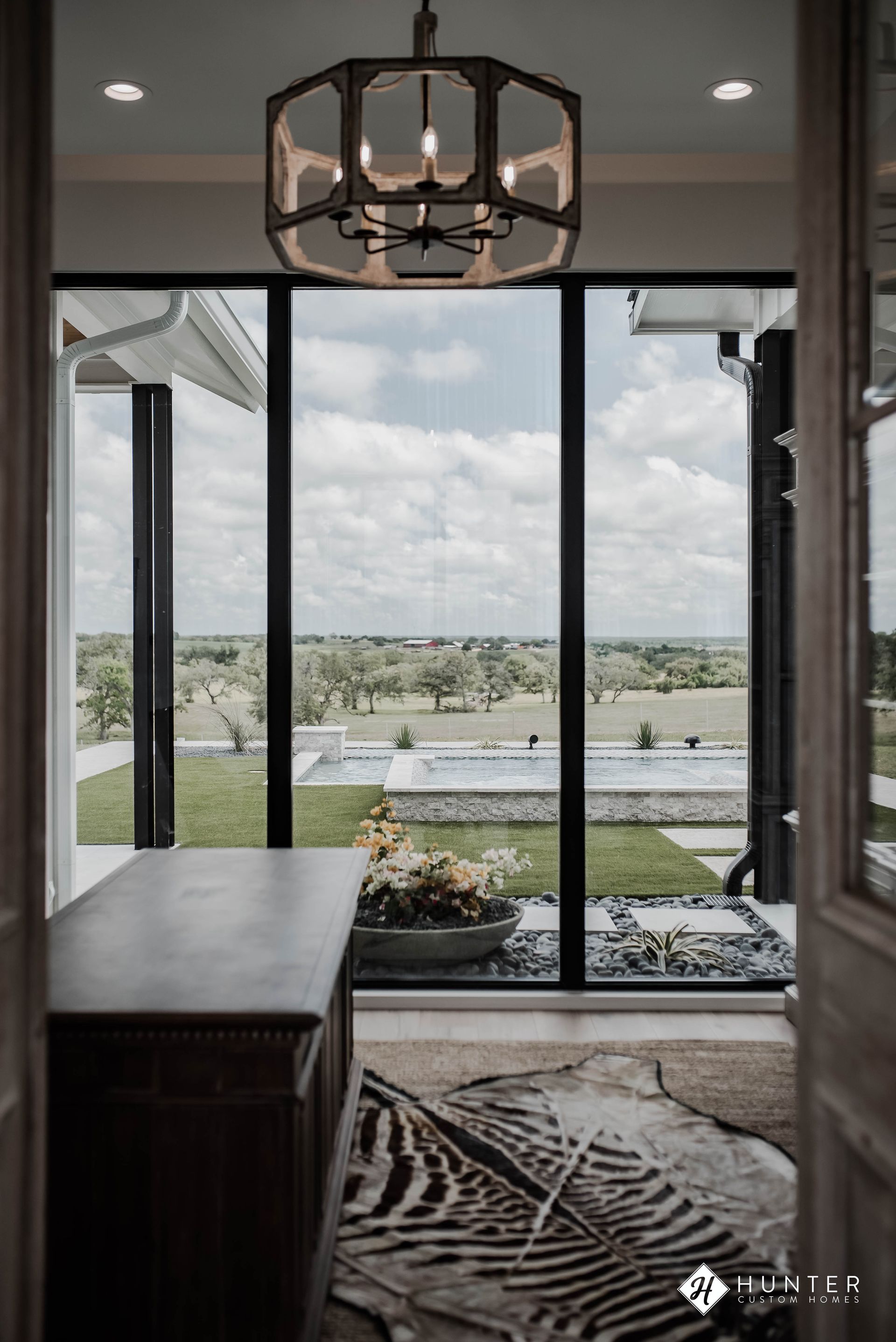 Custom Home in Victoria, TX | Hunter Custom Homes