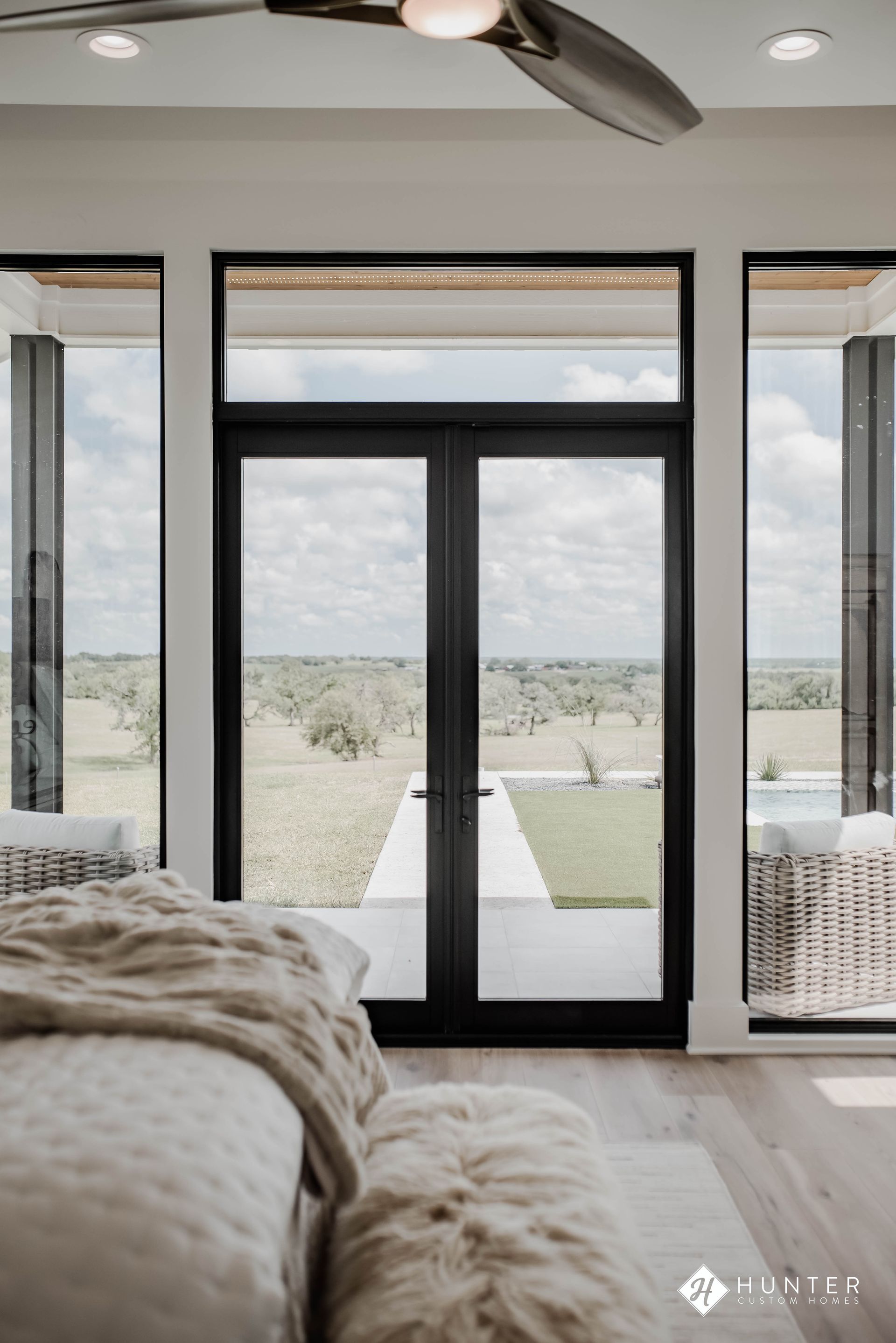 Custom Home in Victoria, TX | Hunter Custom Homes