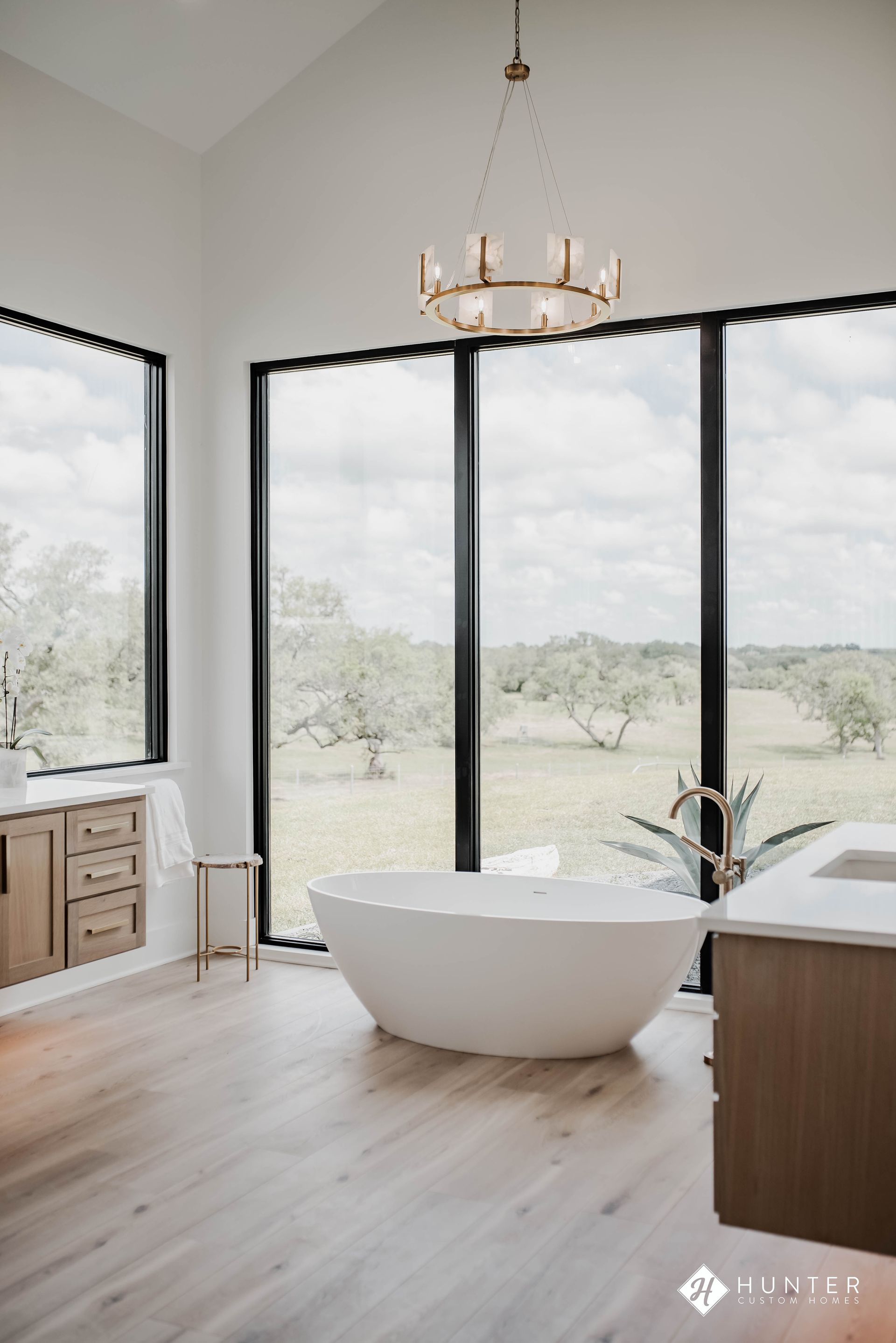 Custom Home in Victoria, TX | Hunter Custom Homes