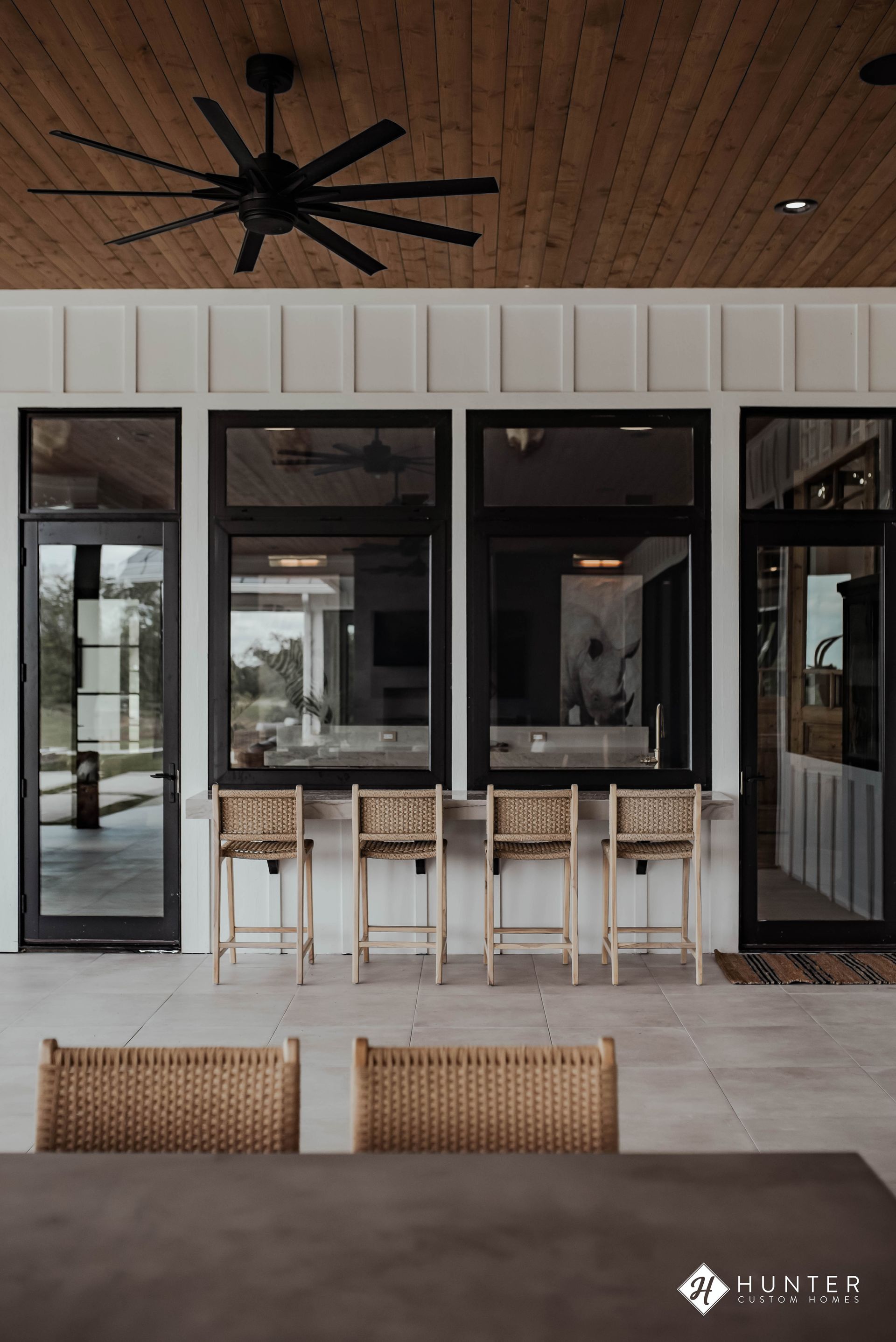 Custom Home in Victoria, TX | Hunter Custom Homes