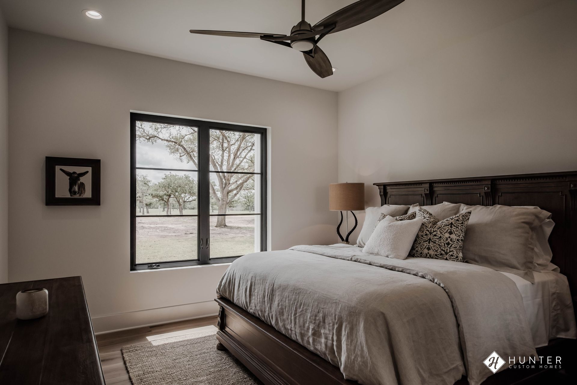 Custom Home in Victoria, TX | Hunter Custom Homes