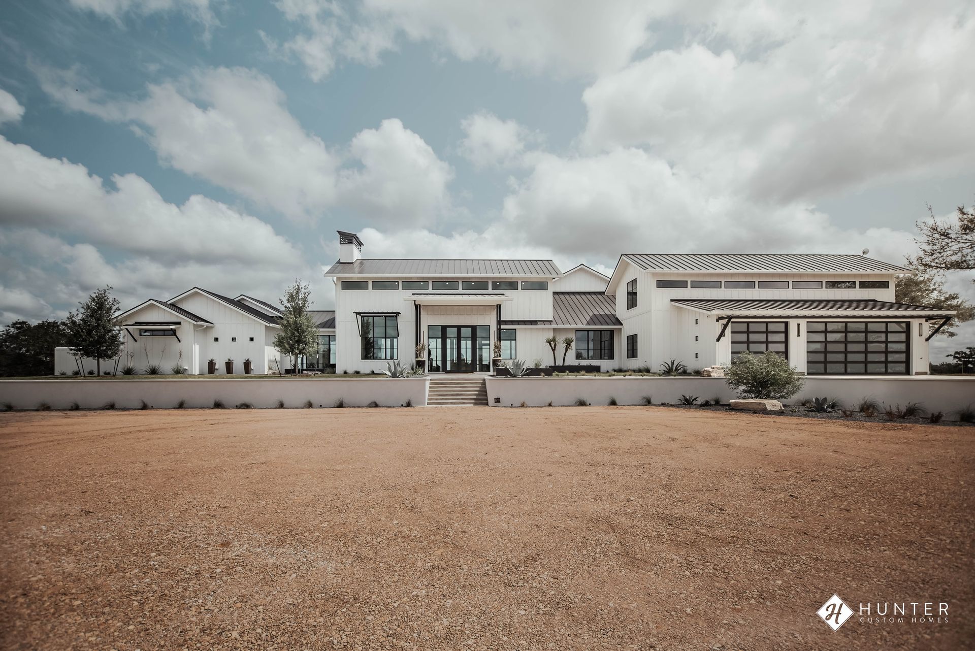 Custom Home in Victoria, TX | Hunter Custom Homes