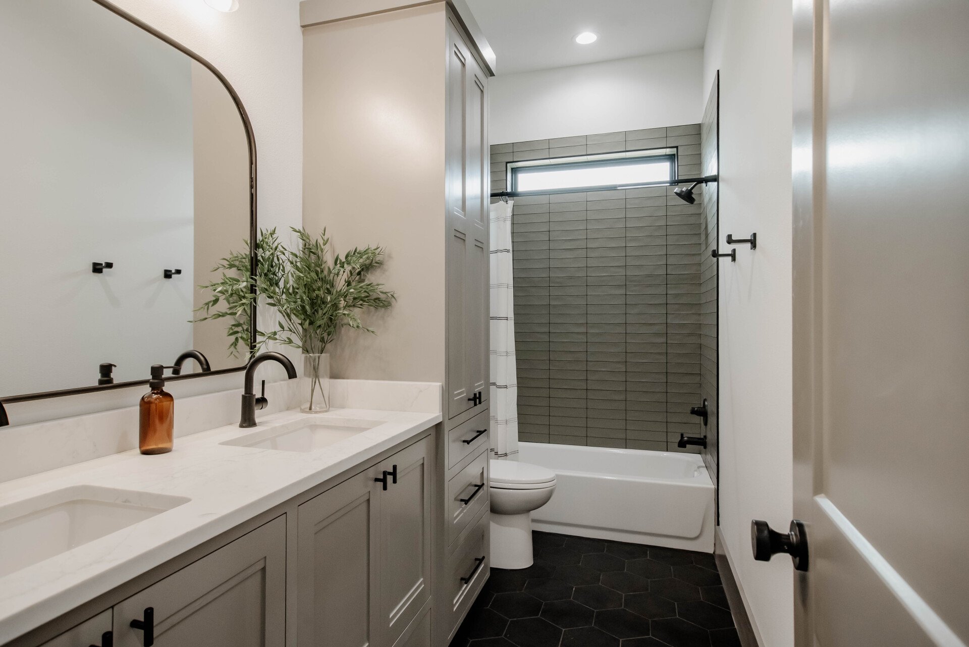 Custom Home in Inez, TX | Hunter Custom Homes