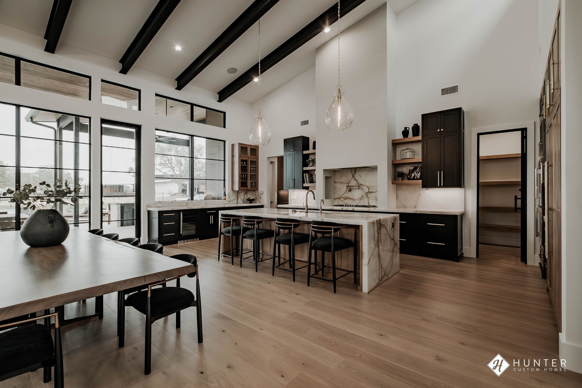 Custom Home in Victoria, TX | Hunter Custom Homes