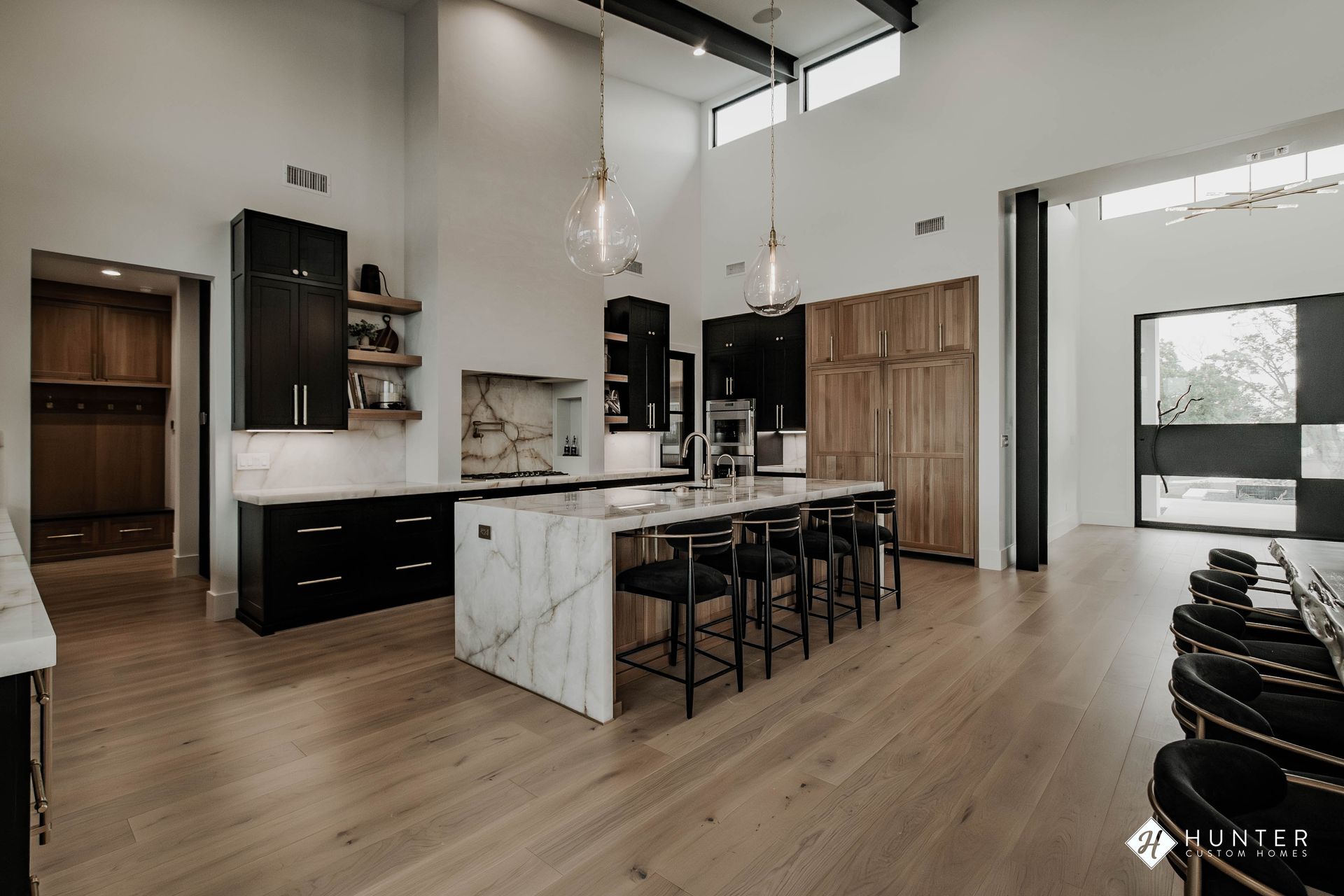 Custom Home in Victoria, TX | Hunter Custom Homes