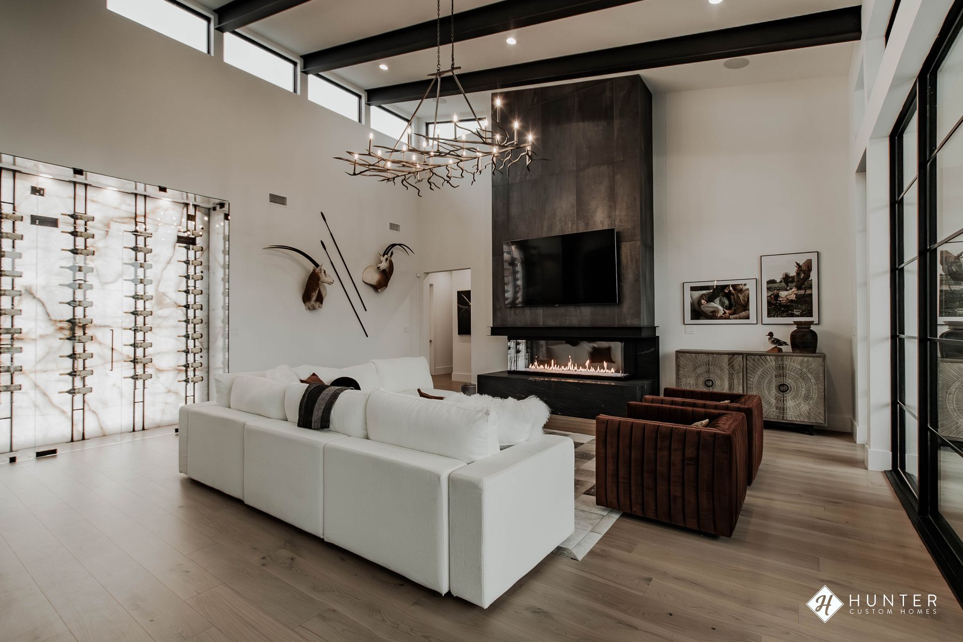 Custom Home in Victoria, TX | Hunter Custom Homes