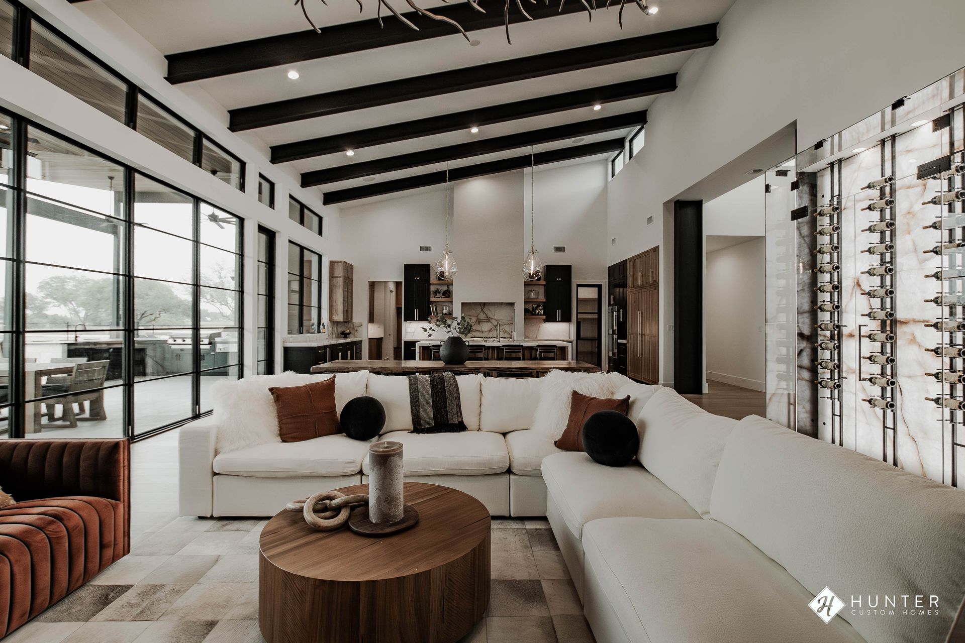Custom Home in Victoria, TX | Hunter Custom Homes