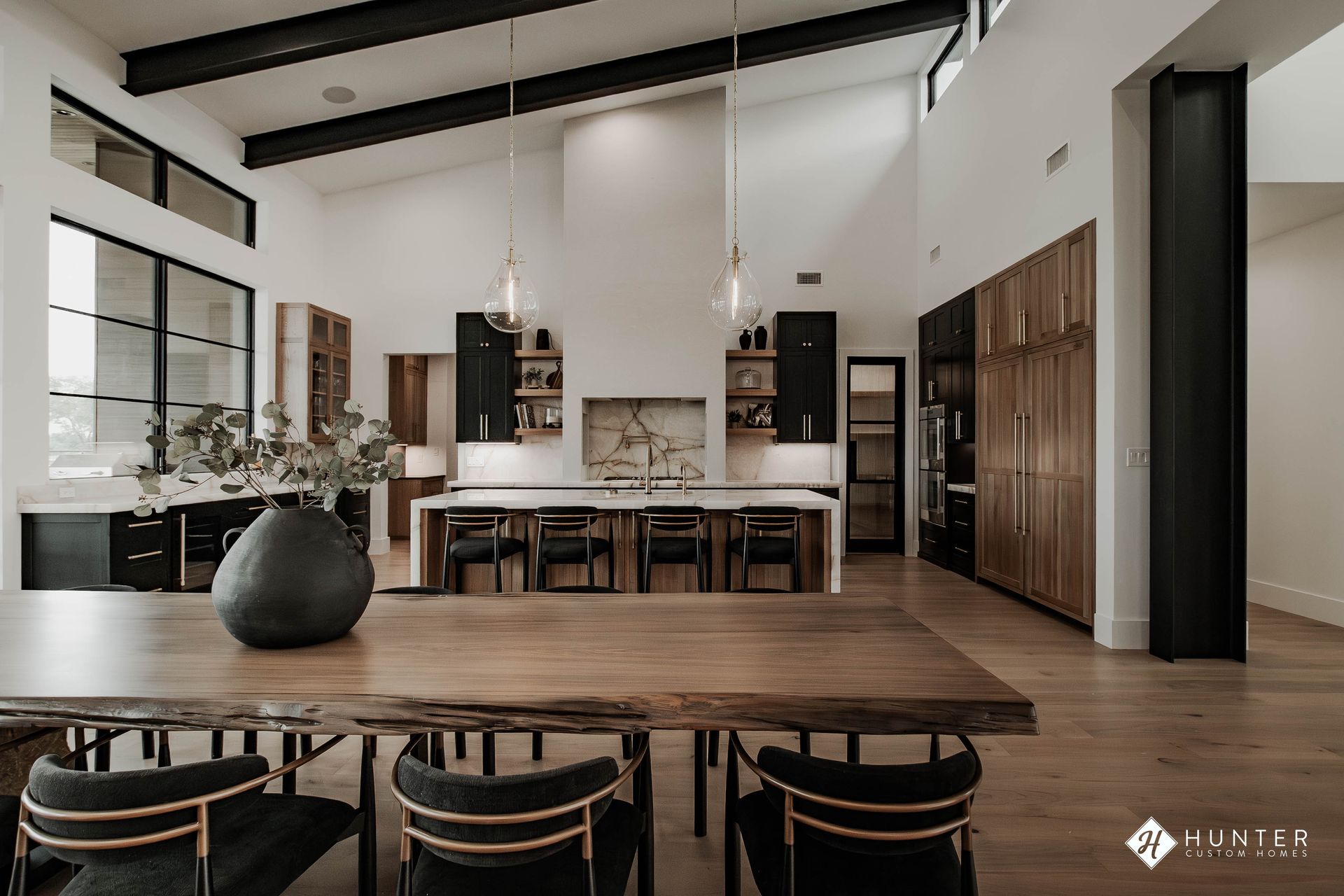 Custom Home in Victoria, TX | Hunter Custom Homes