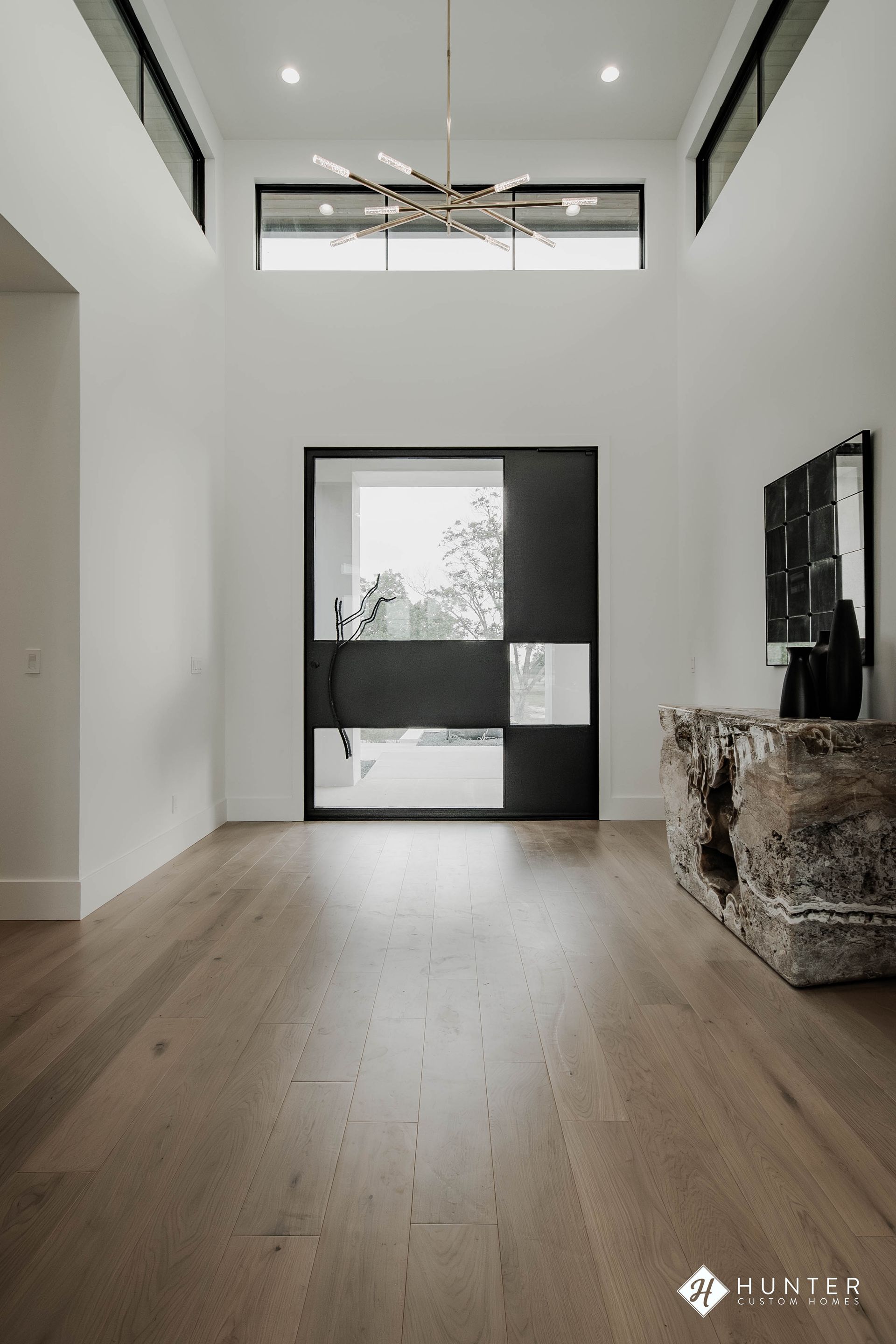 Custom Home in Victoria, TX | Hunter Custom Homes