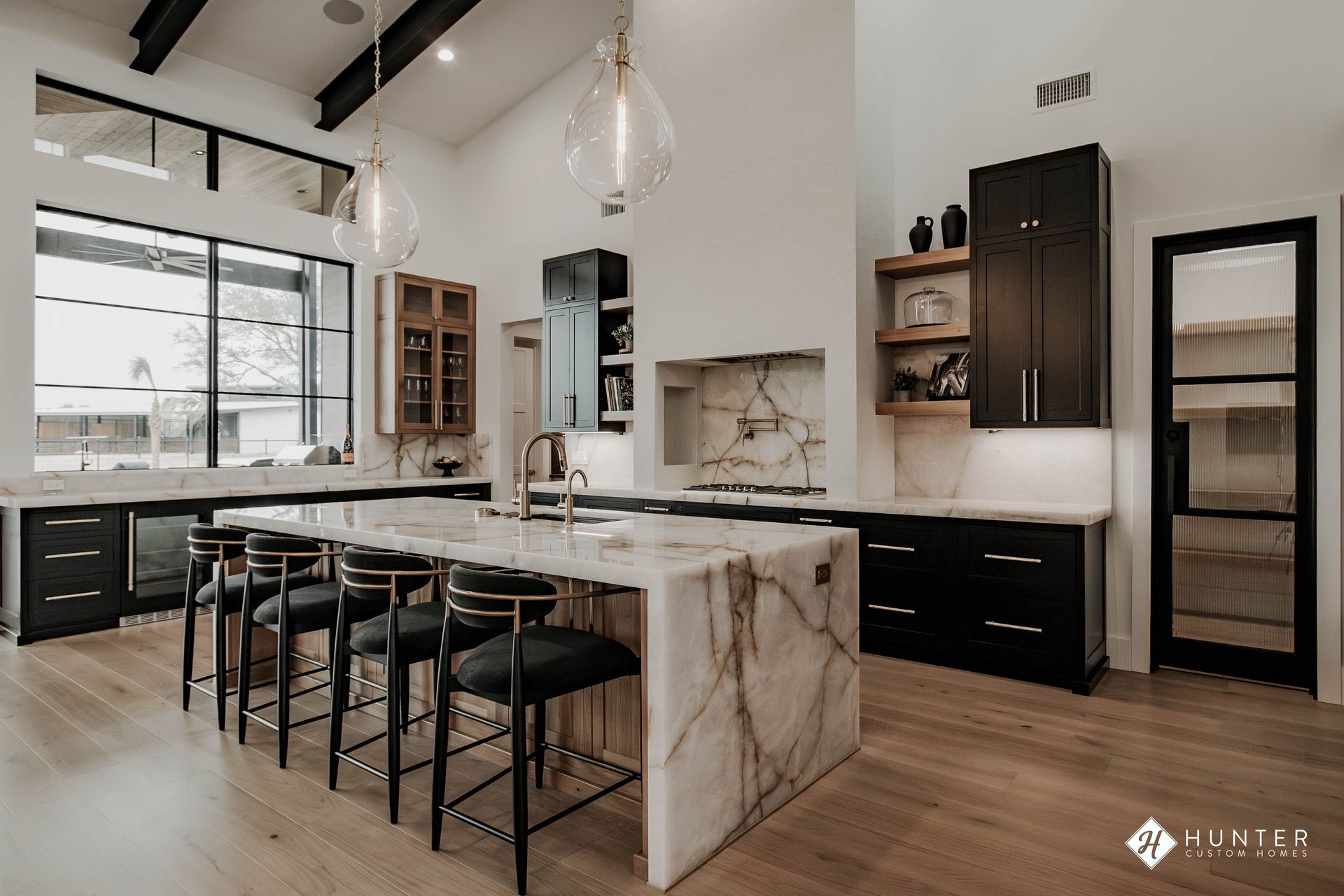 Custom Home in Victoria, TX | Hunter Custom Homes