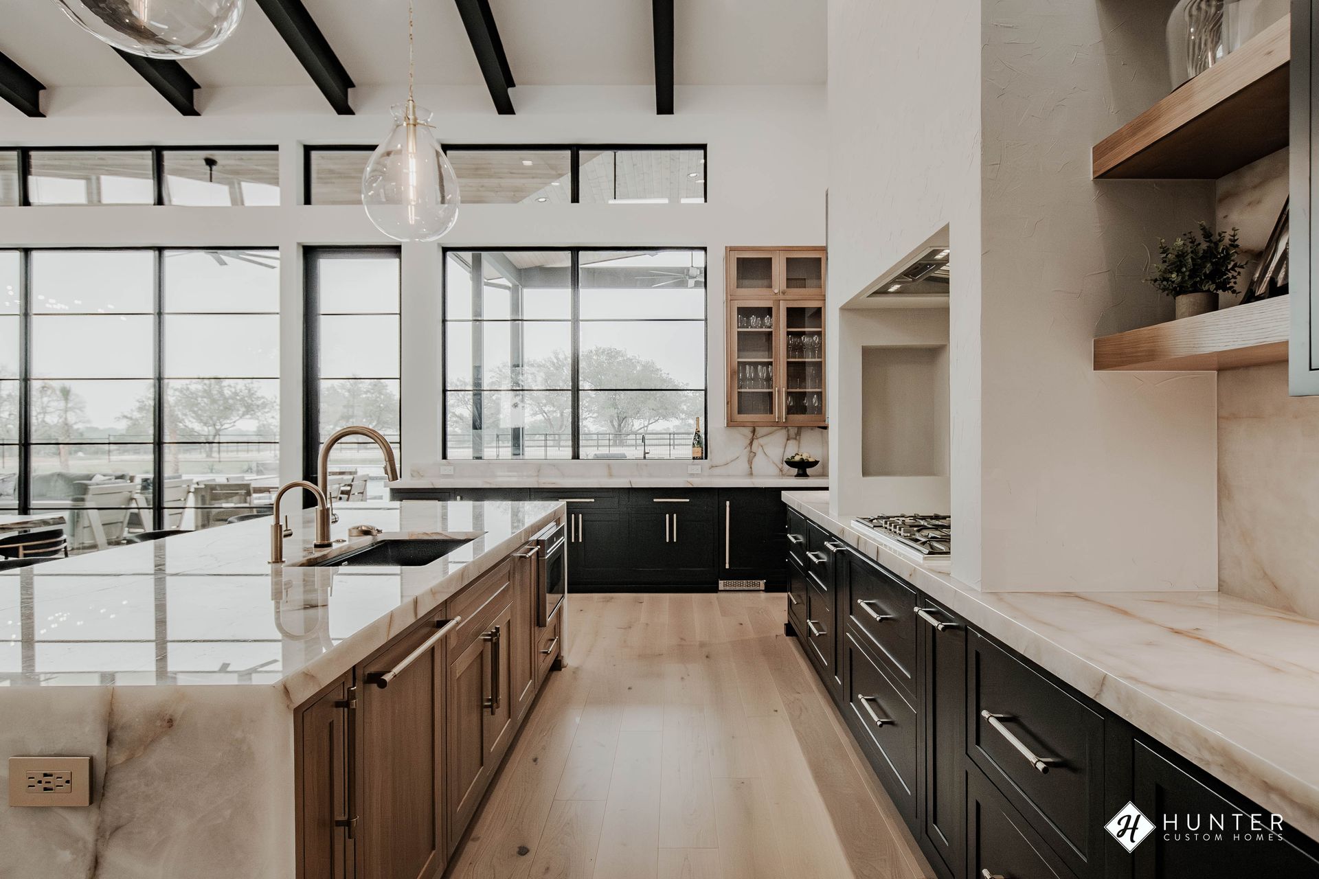 Custom Home in Victoria, TX | Hunter Custom Homes
