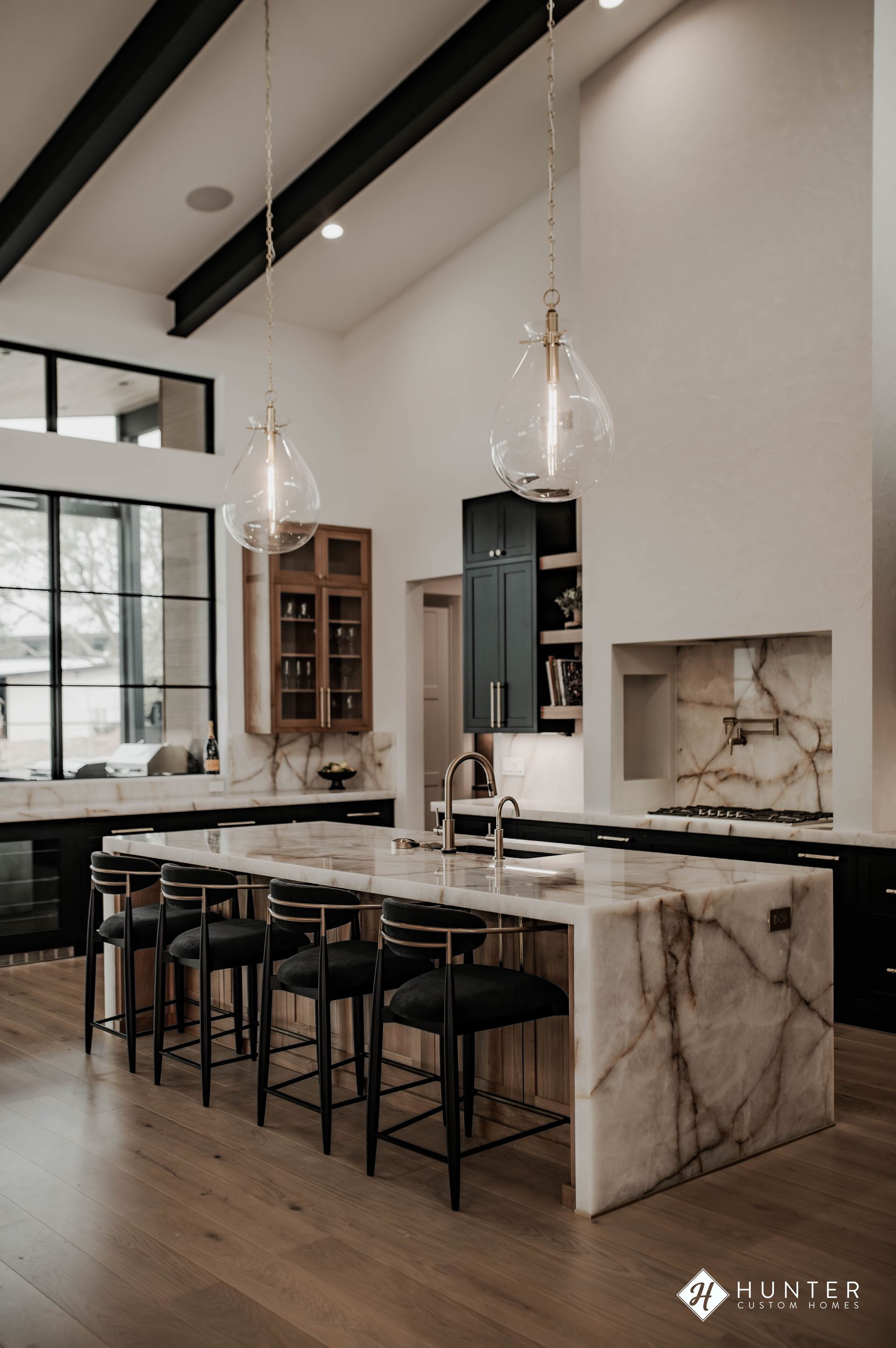 Custom Home in Victoria, TX | Hunter Custom Homes