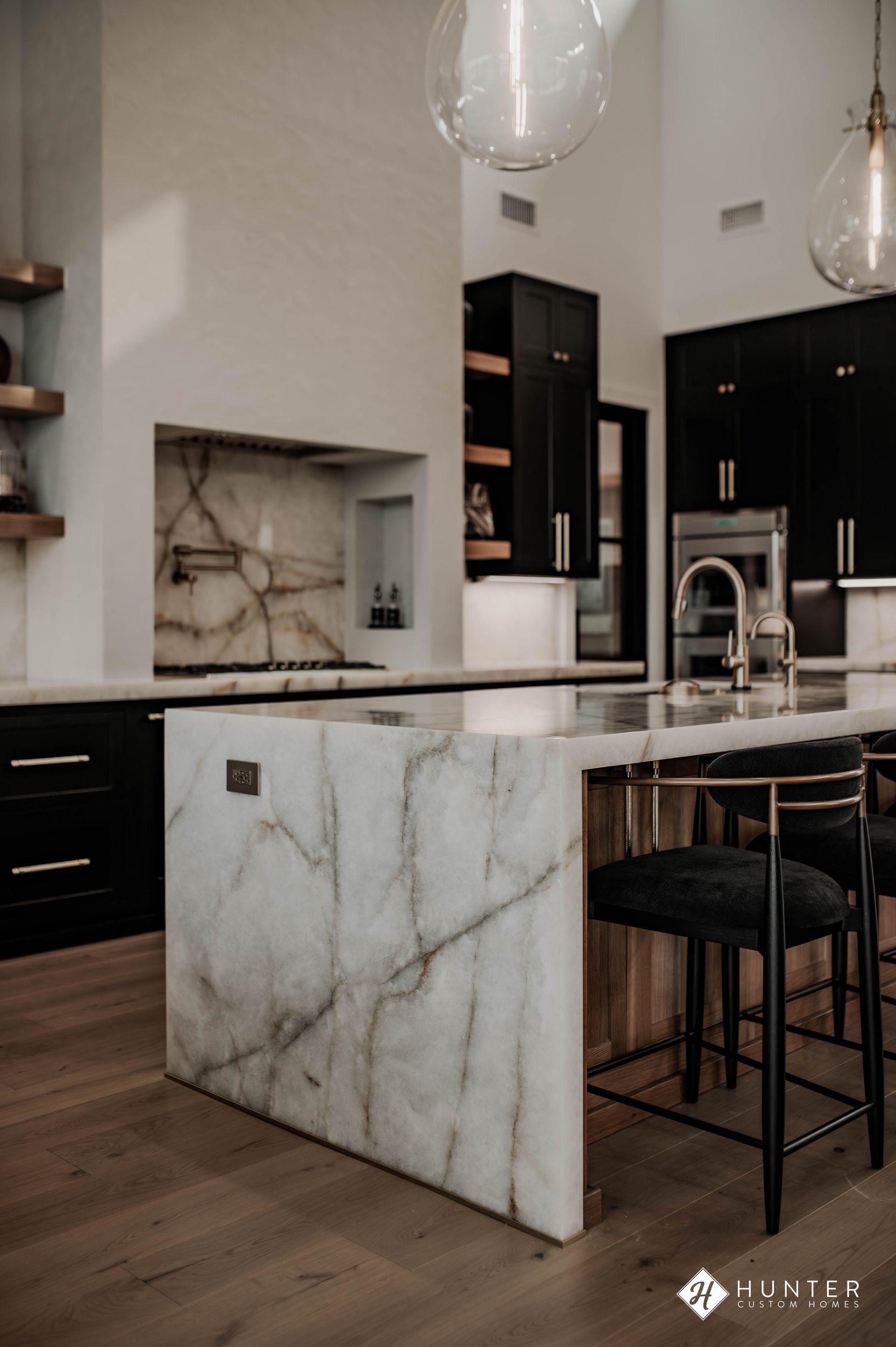 Custom Home in Victoria, TX | Hunter Custom Homes