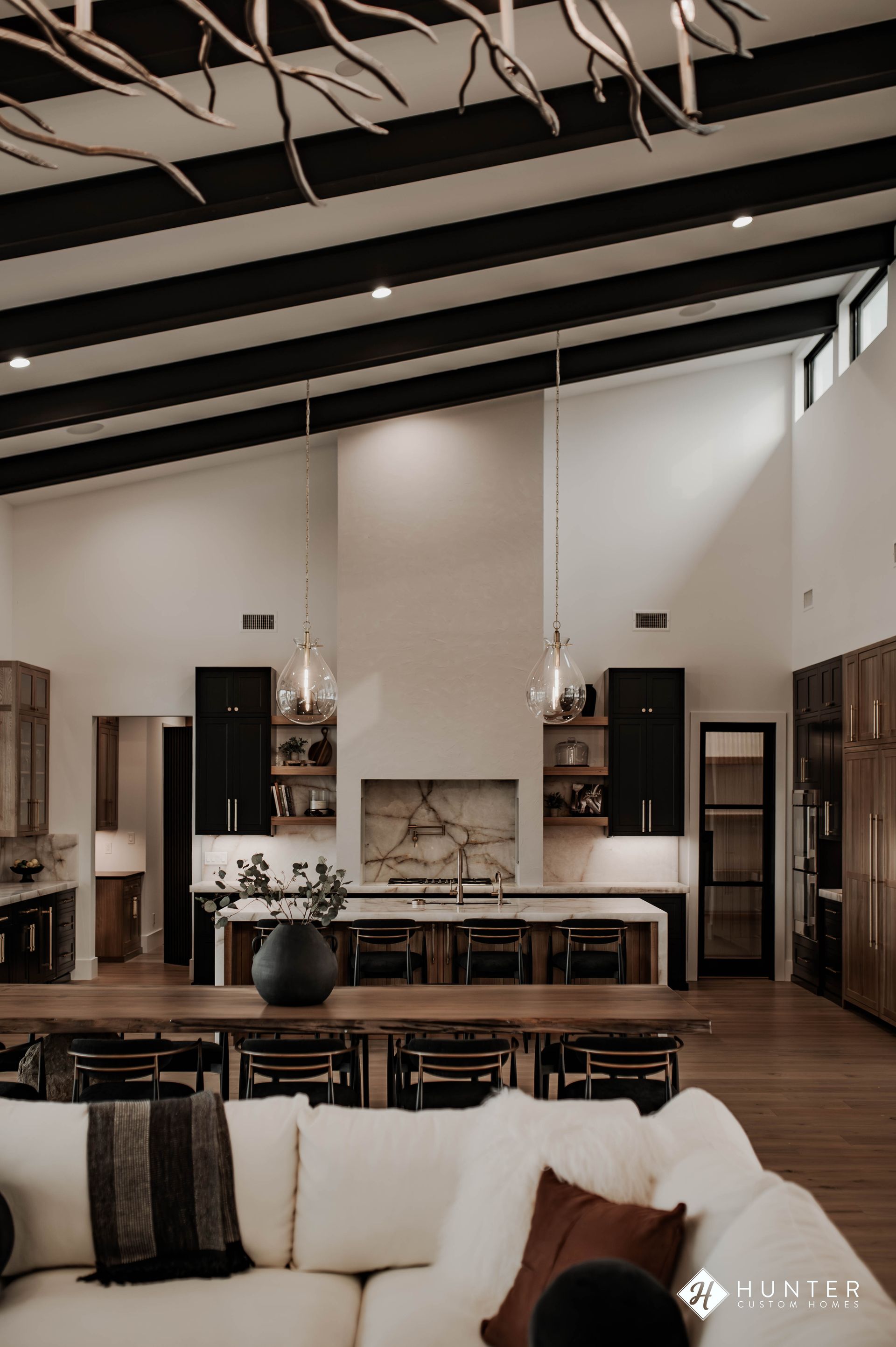 Custom Home in Victoria, TX | Hunter Custom Homes