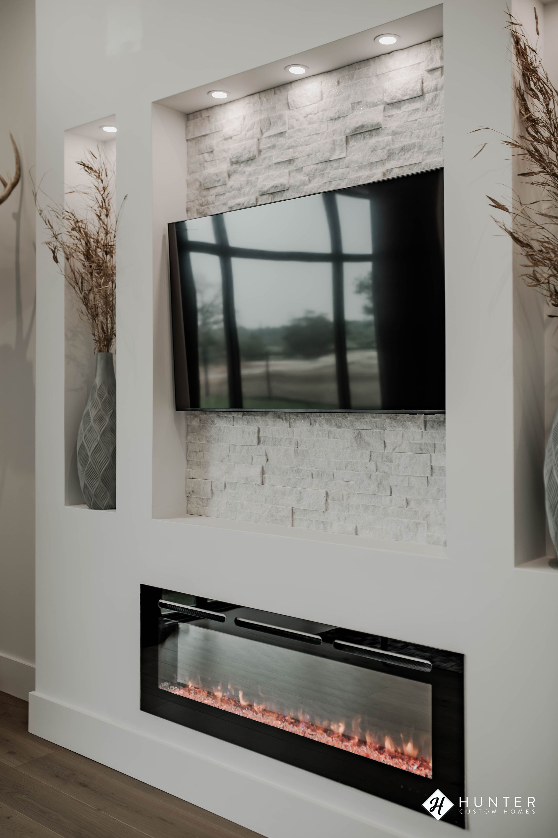 Custom Home in Victoria, TX | Hunter Custom Homes