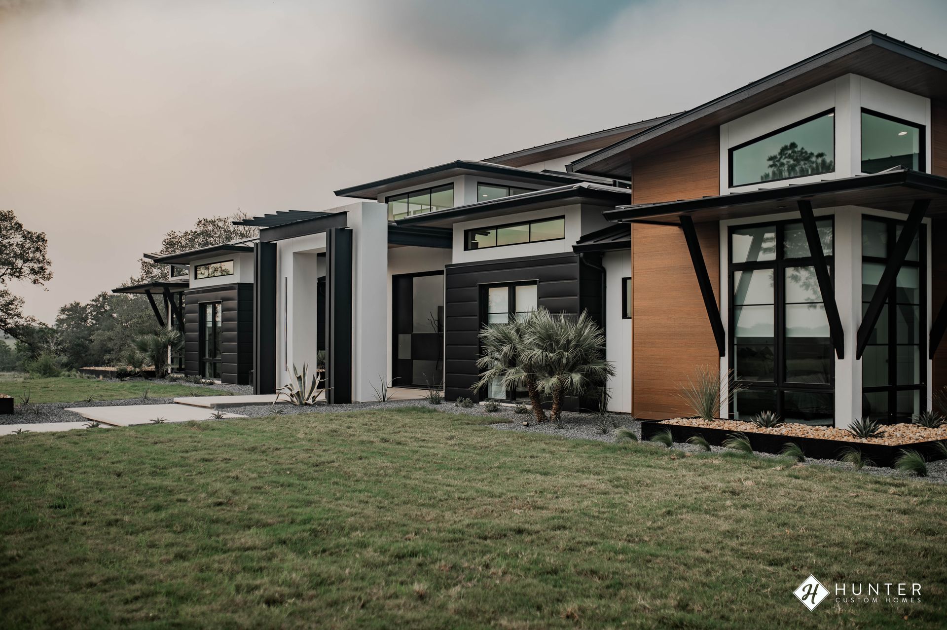 Custom Home in Victoria, TX | Hunter Custom Homes