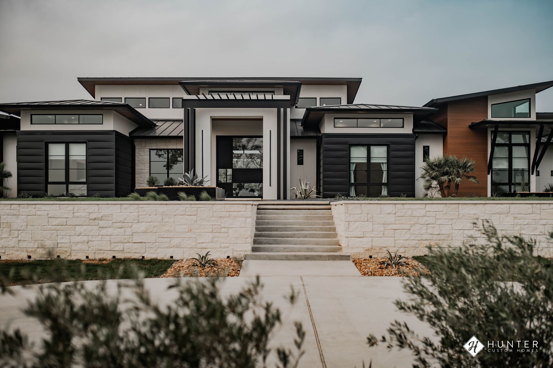 Custom Home in Victoria, TX | Hunter Custom Homes