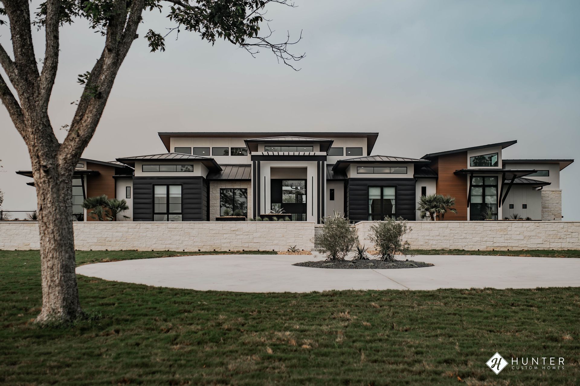 Custom Home in Victoria, TX | Hunter Custom Homes