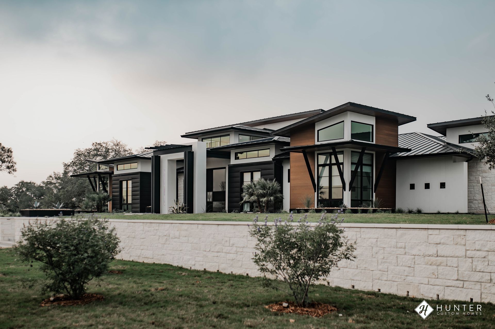 Custom Home in Victoria, TX | Hunter Custom Homes