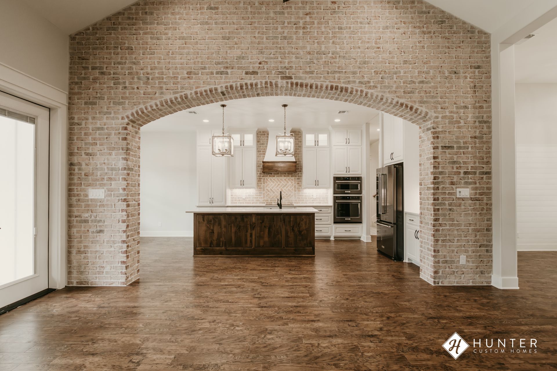 Gallery | La Ward, TX | Hunter Custom Homes