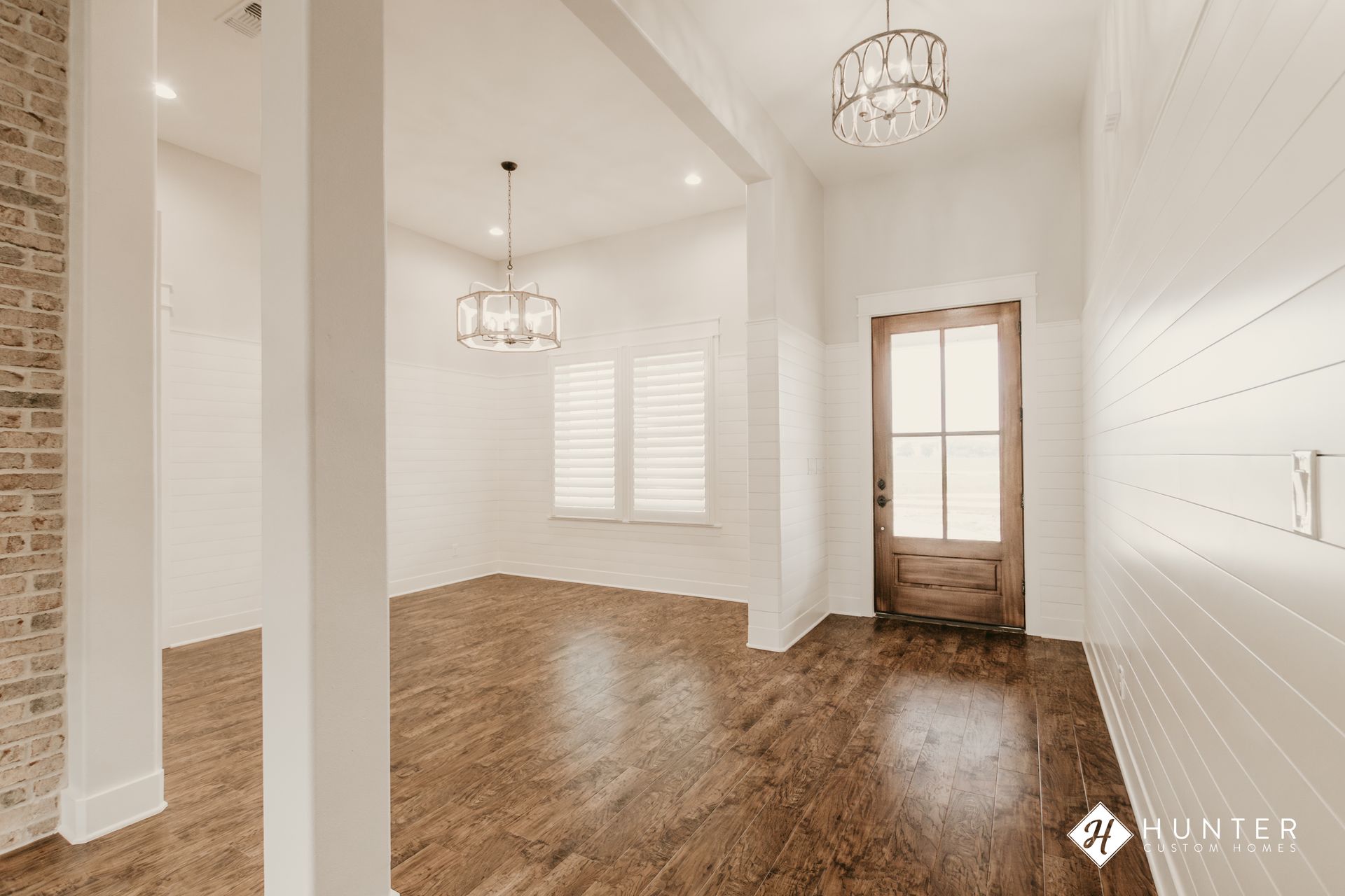Gallery | La Ward, TX | Hunter Custom Homes