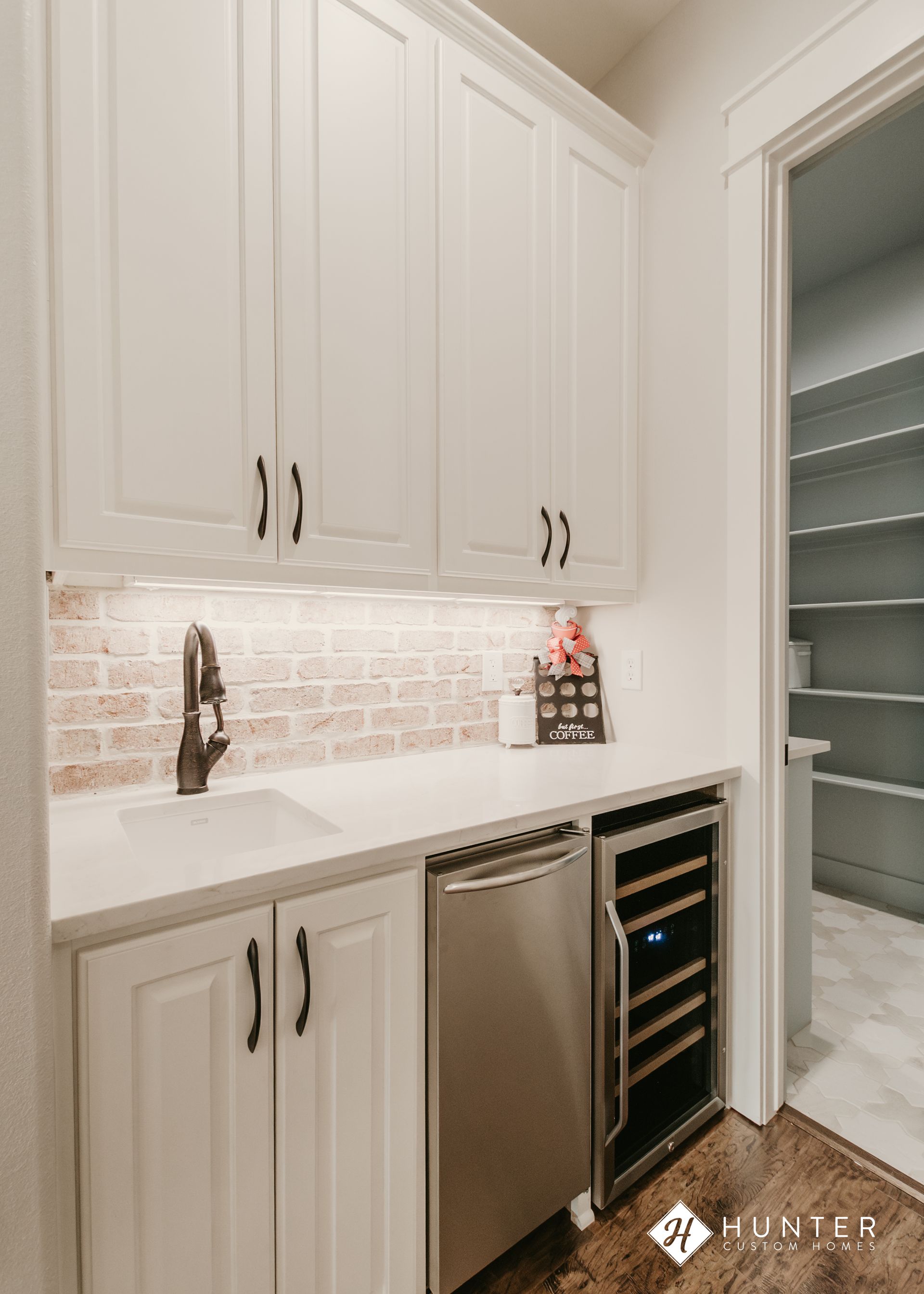 Gallery | La Ward, TX | Hunter Custom Homes