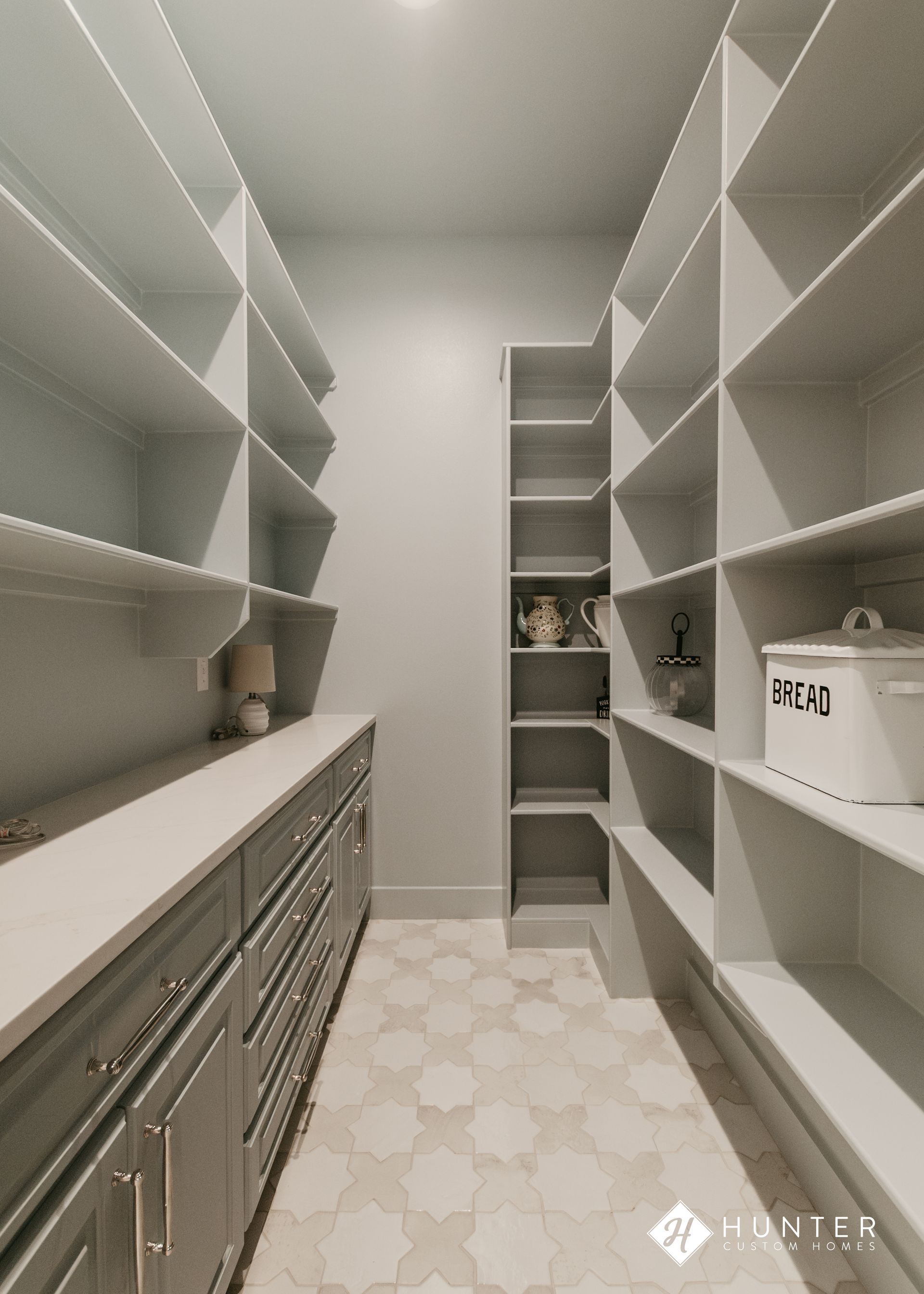 Gallery | La Ward, TX | Hunter Custom Homes