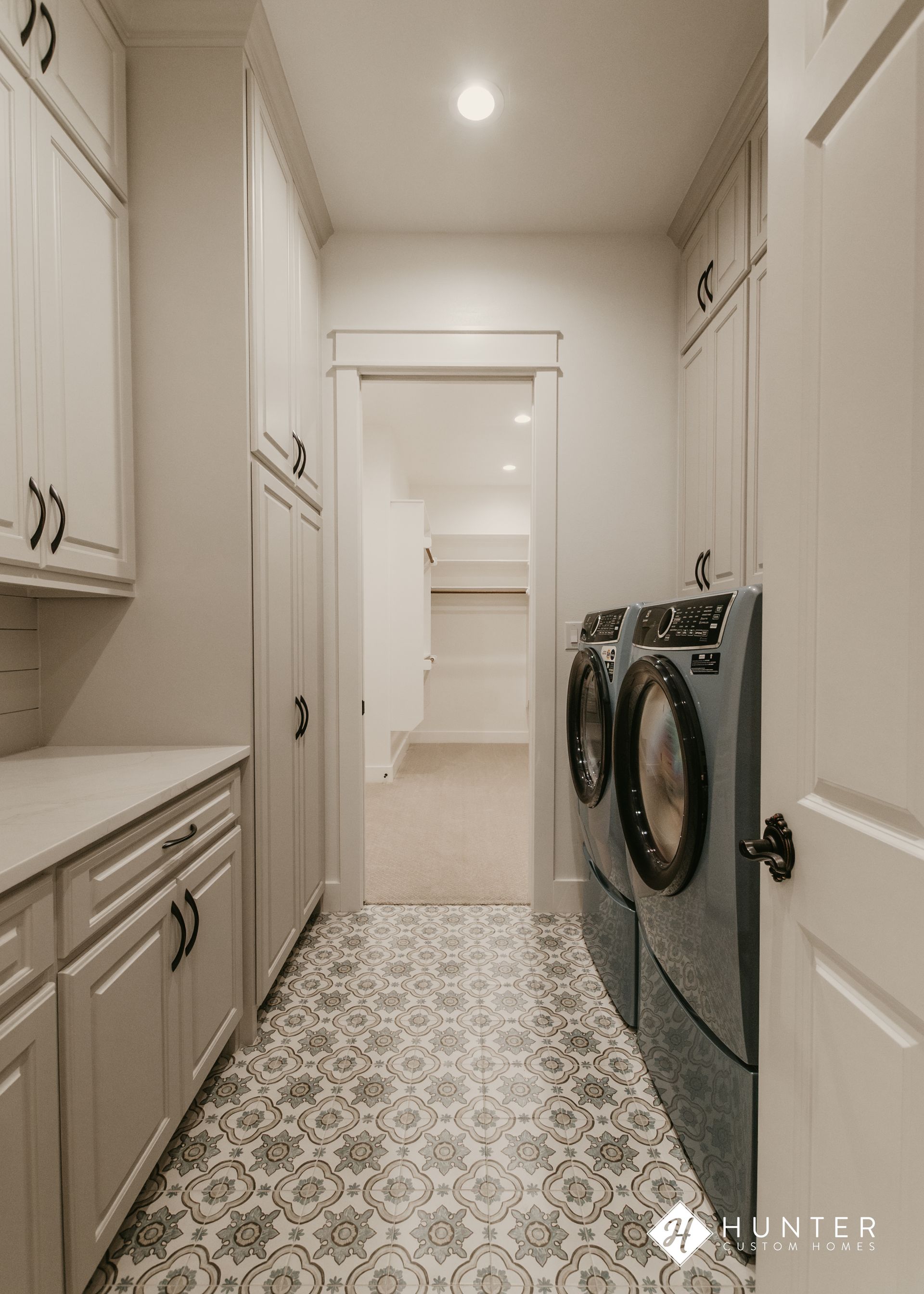 Gallery | La Ward, TX | Hunter Custom Homes
