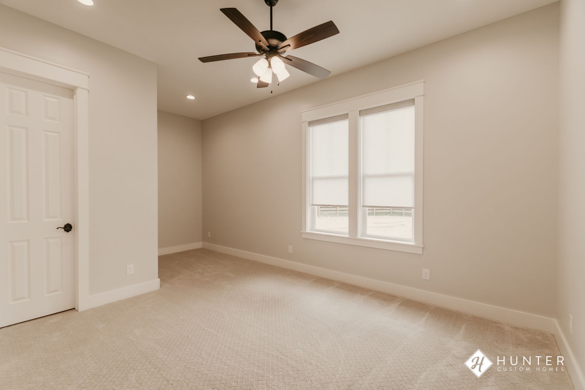 Gallery | La Ward, TX | Hunter Custom Homes
