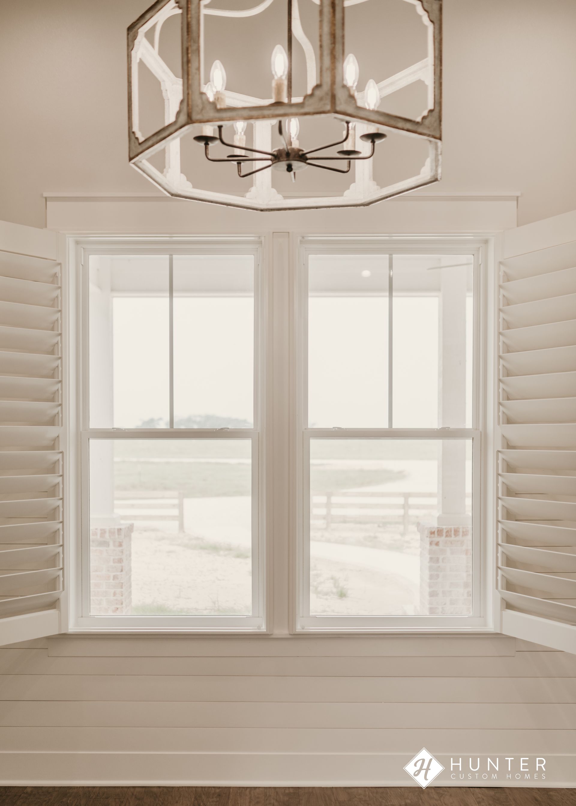 Gallery | La Ward, TX | Hunter Custom Homes