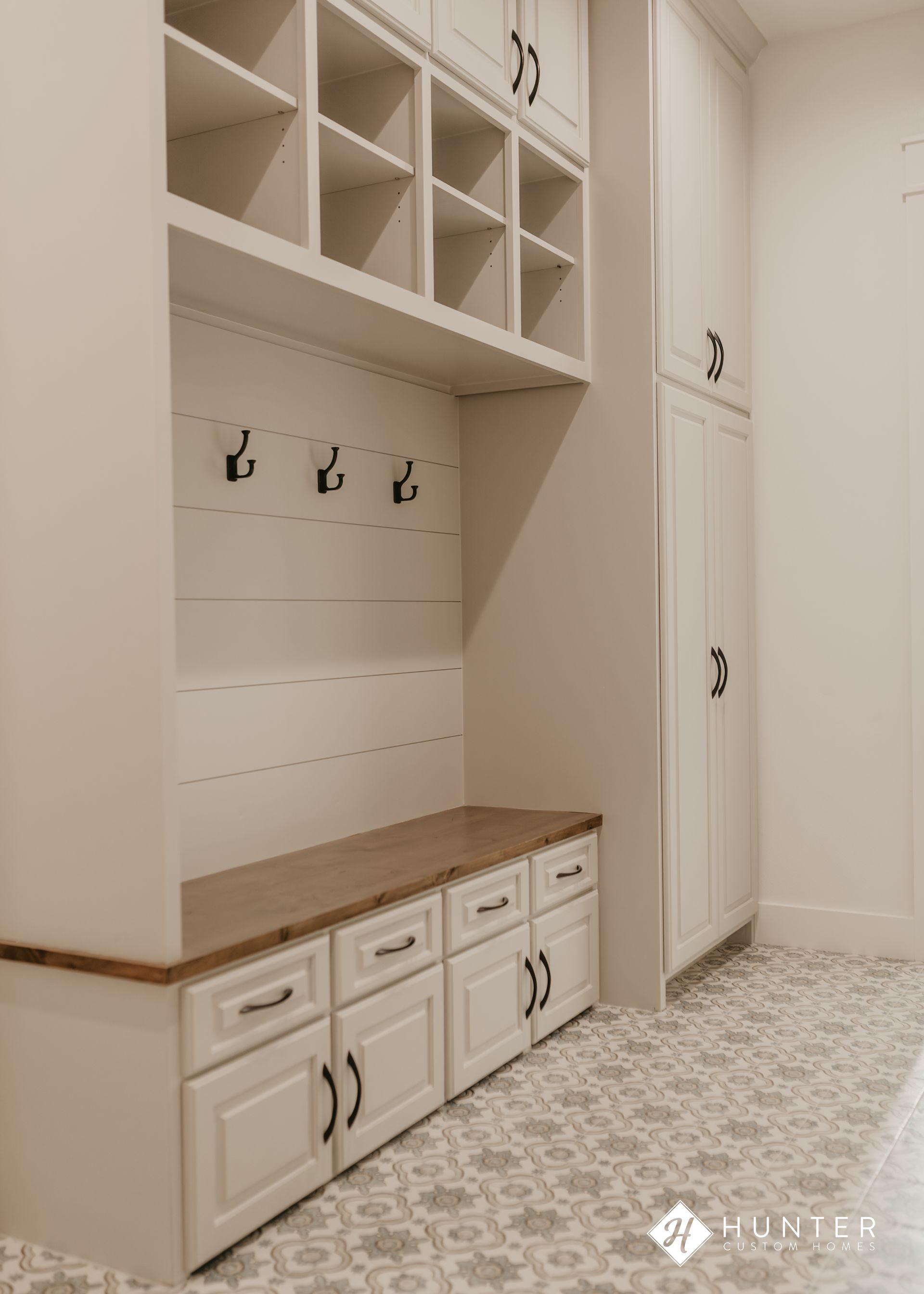 Gallery | La Ward, TX | Hunter Custom Homes