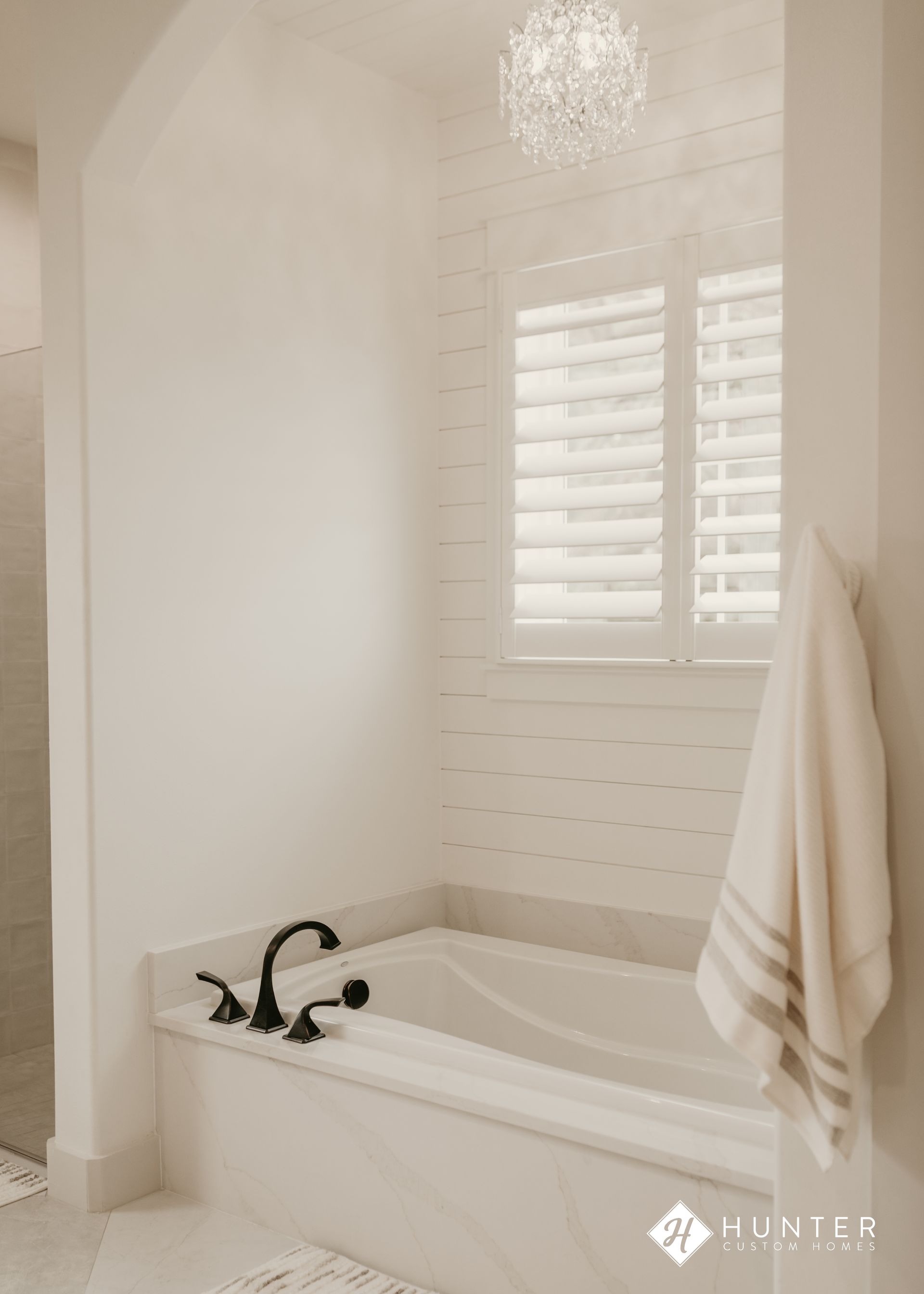 Gallery | La Ward, TX | Hunter Custom Homes