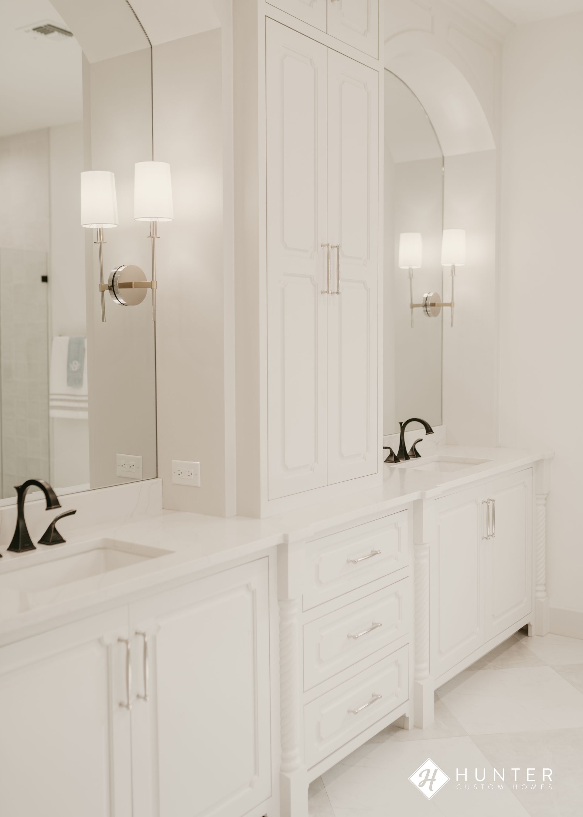 Gallery | La Ward, TX | Hunter Custom Homes