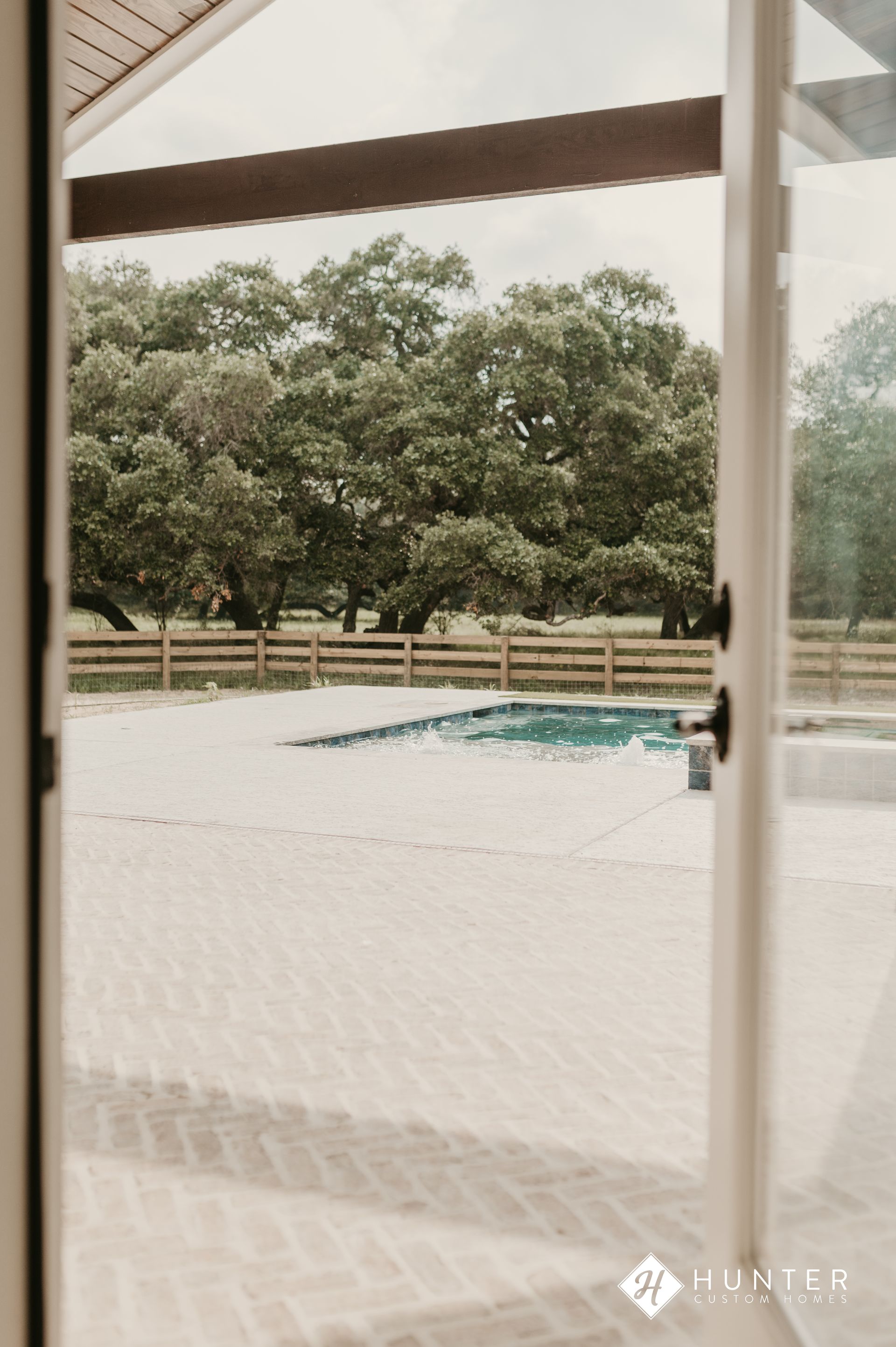 Gallery | La Ward, TX | Hunter Custom Homes