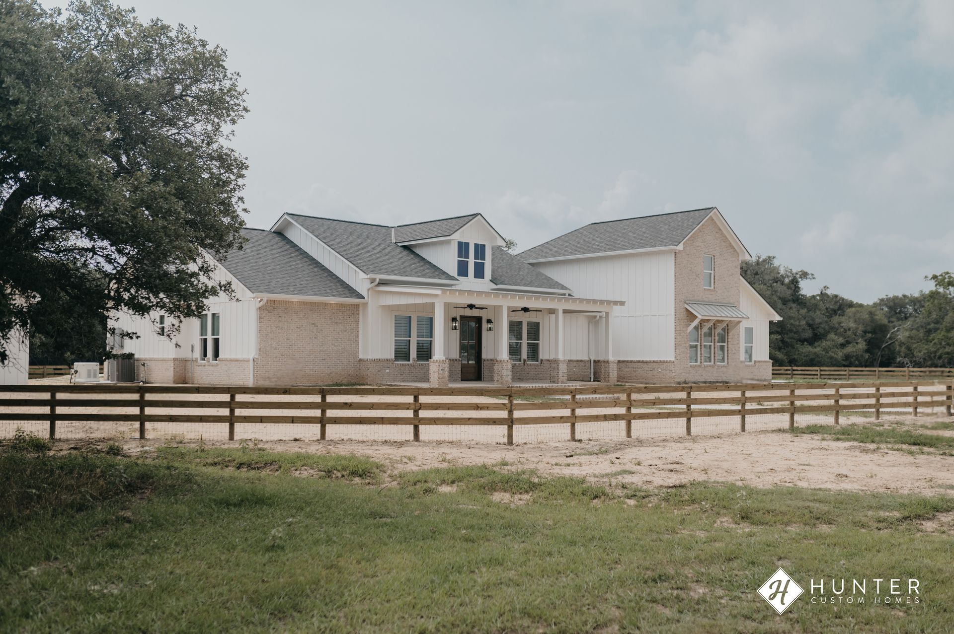 Gallery | La Ward, TX | Hunter Custom Homes