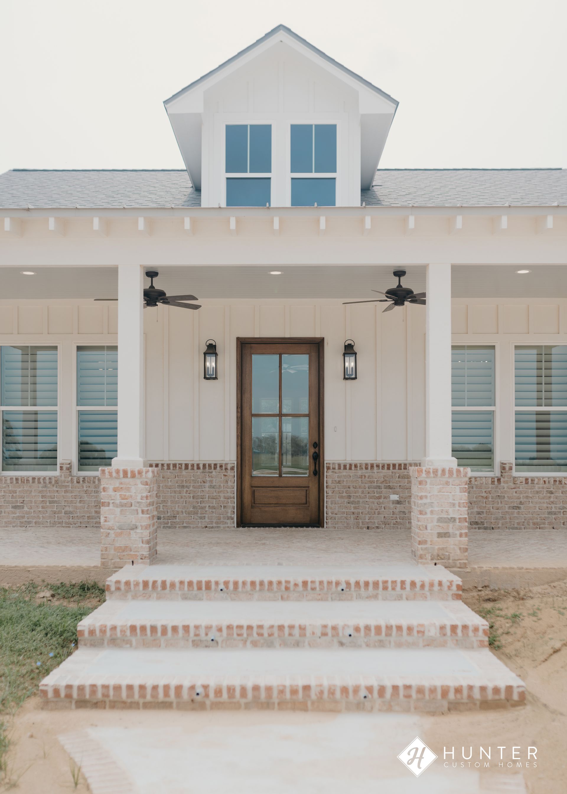 Gallery | La Ward, TX | Hunter Custom Homes