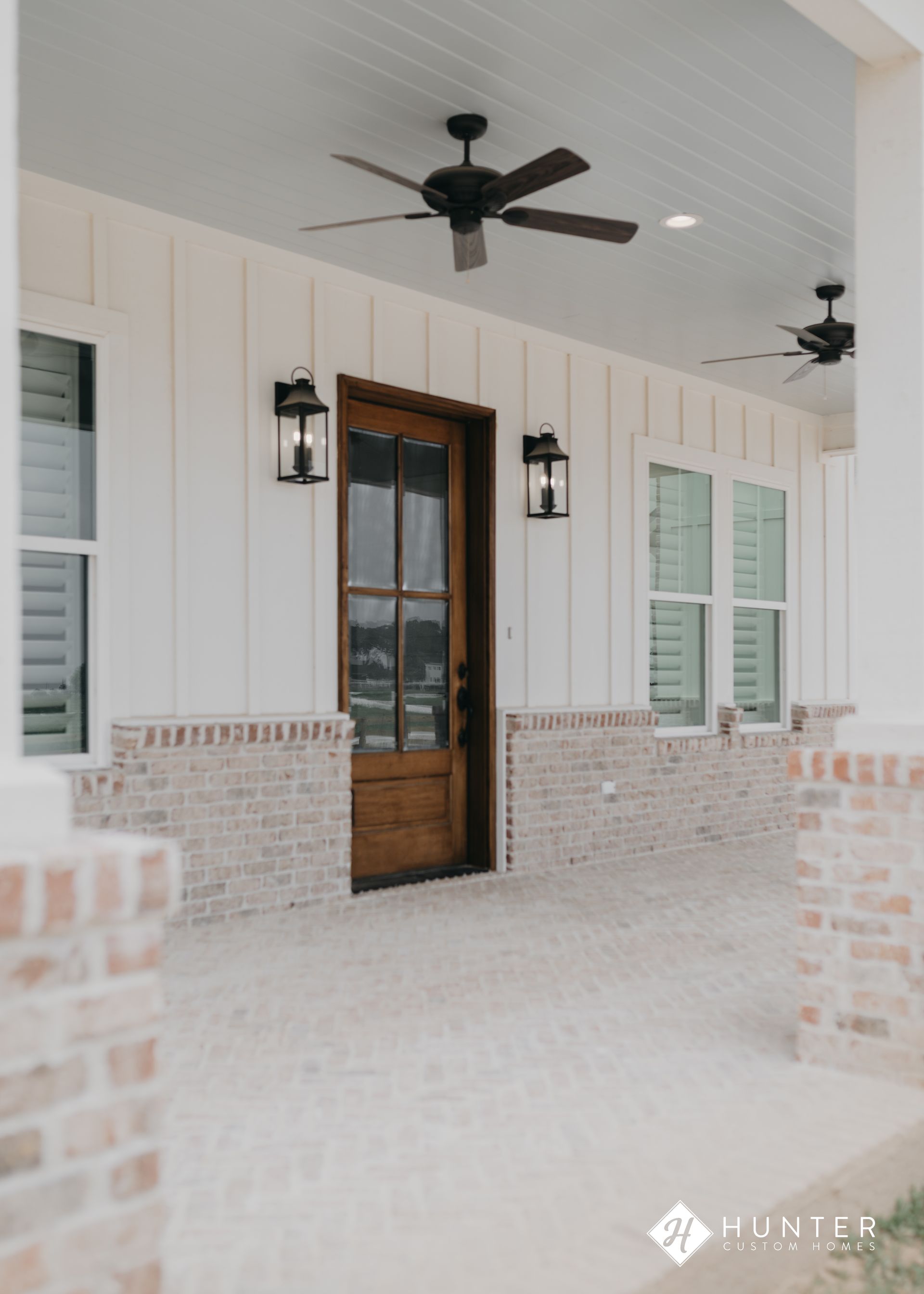Gallery | La Ward, TX | Hunter Custom Homes