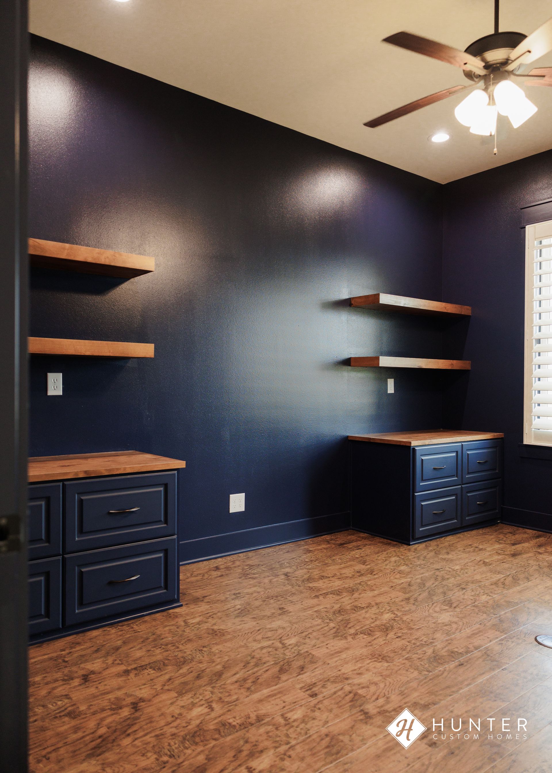 Gallery | La Ward, TX | Hunter Custom Homes